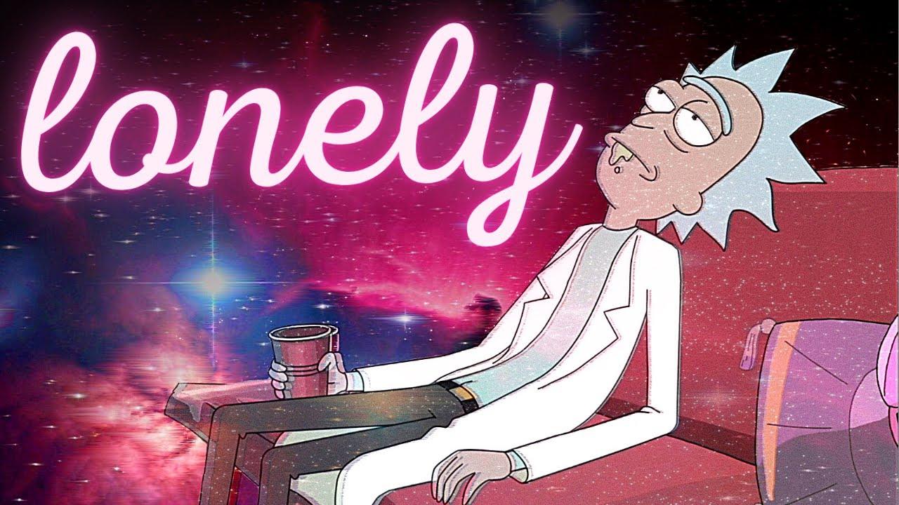 Rick and Morty Depressed Wallpapers - Top Free Rick and Morty Depressed ...