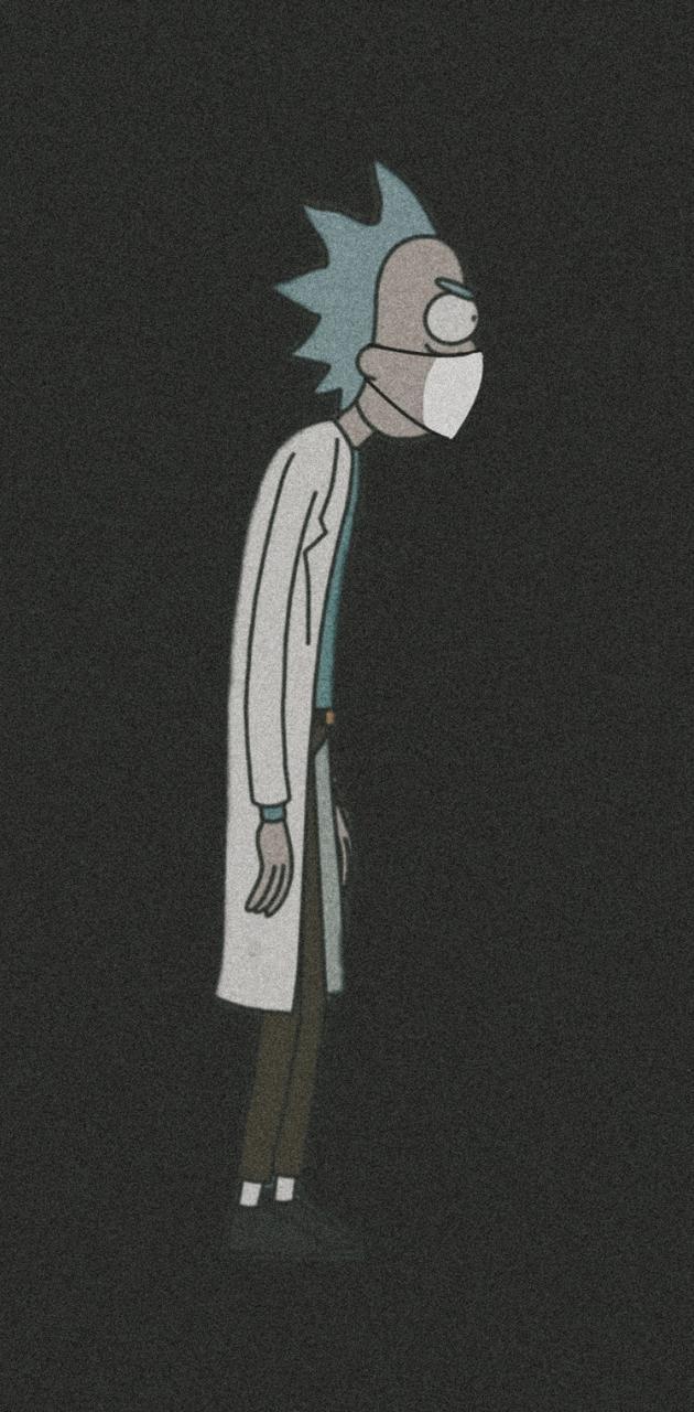 Rick and Morty Depressed Wallpapers - Top Free Rick and Morty Depressed ...