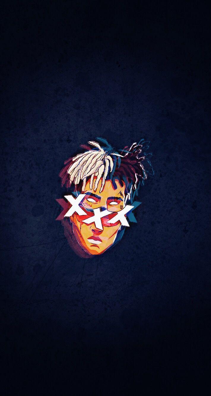 Xxxtentacion Paper Wallpapers - Top Free Xxxtentacion Paper Backgrounds ...