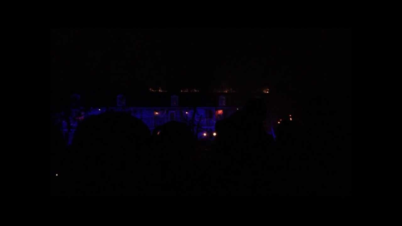 Lights Out Wallpapers - Top Free Lights Out Backgrounds - WallpaperAccess