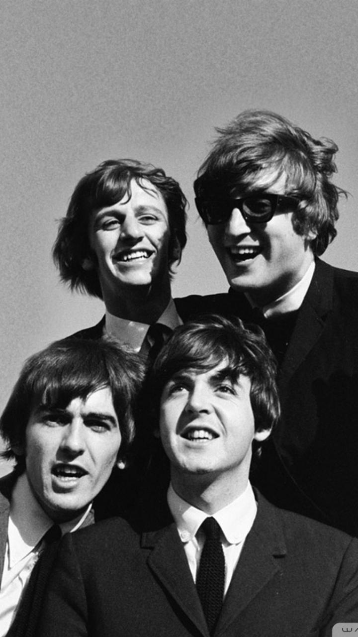 The Beatles Phone Wallpapers - Top Free The Beatles Phone Backgrounds ...