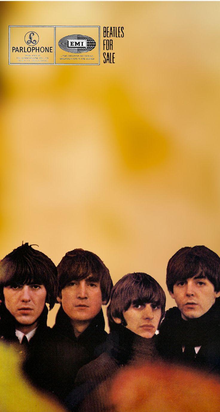 The Beatles Phone Wallpapers - Top Free The Beatles Phone Backgrounds ...