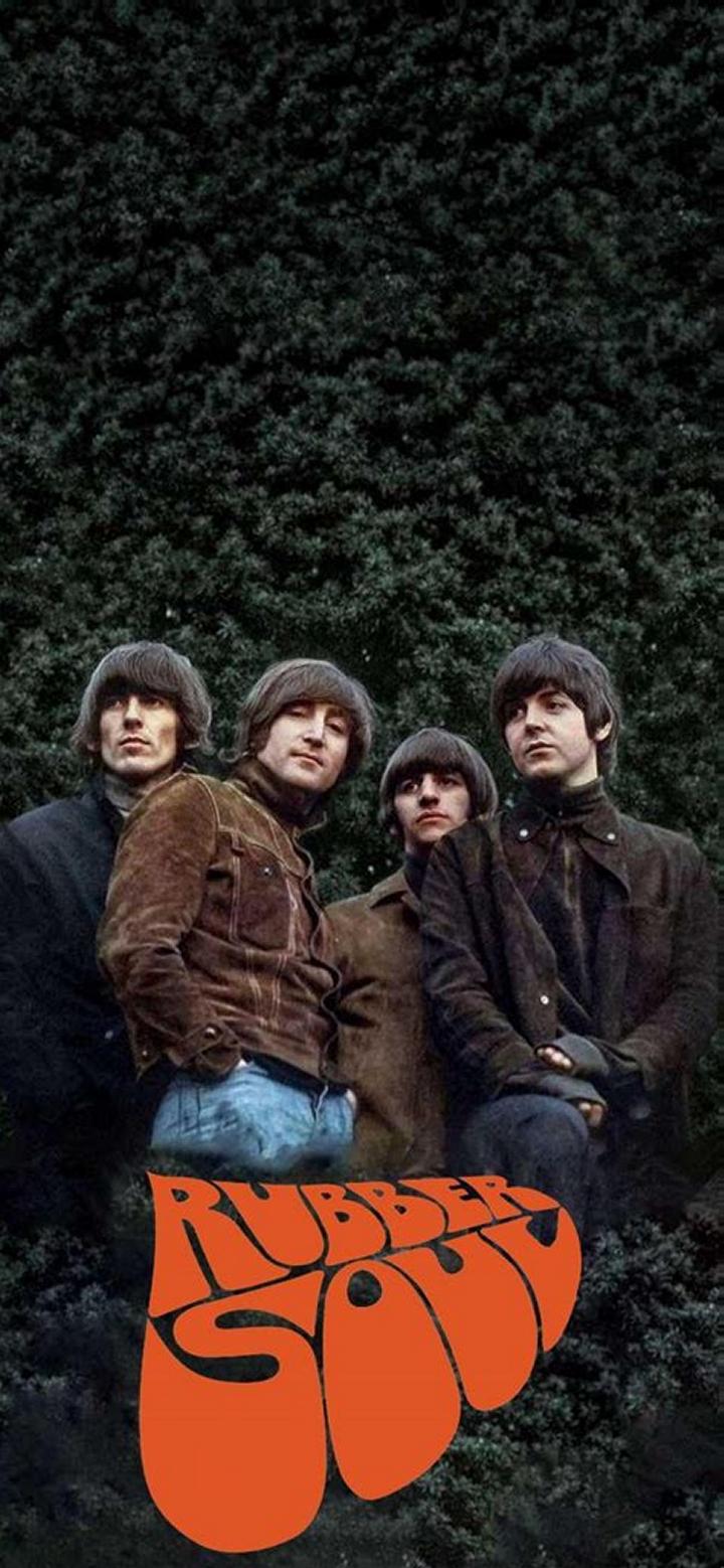 The Beatles Phone Wallpapers - Top Free The Beatles Phone Backgrounds ...