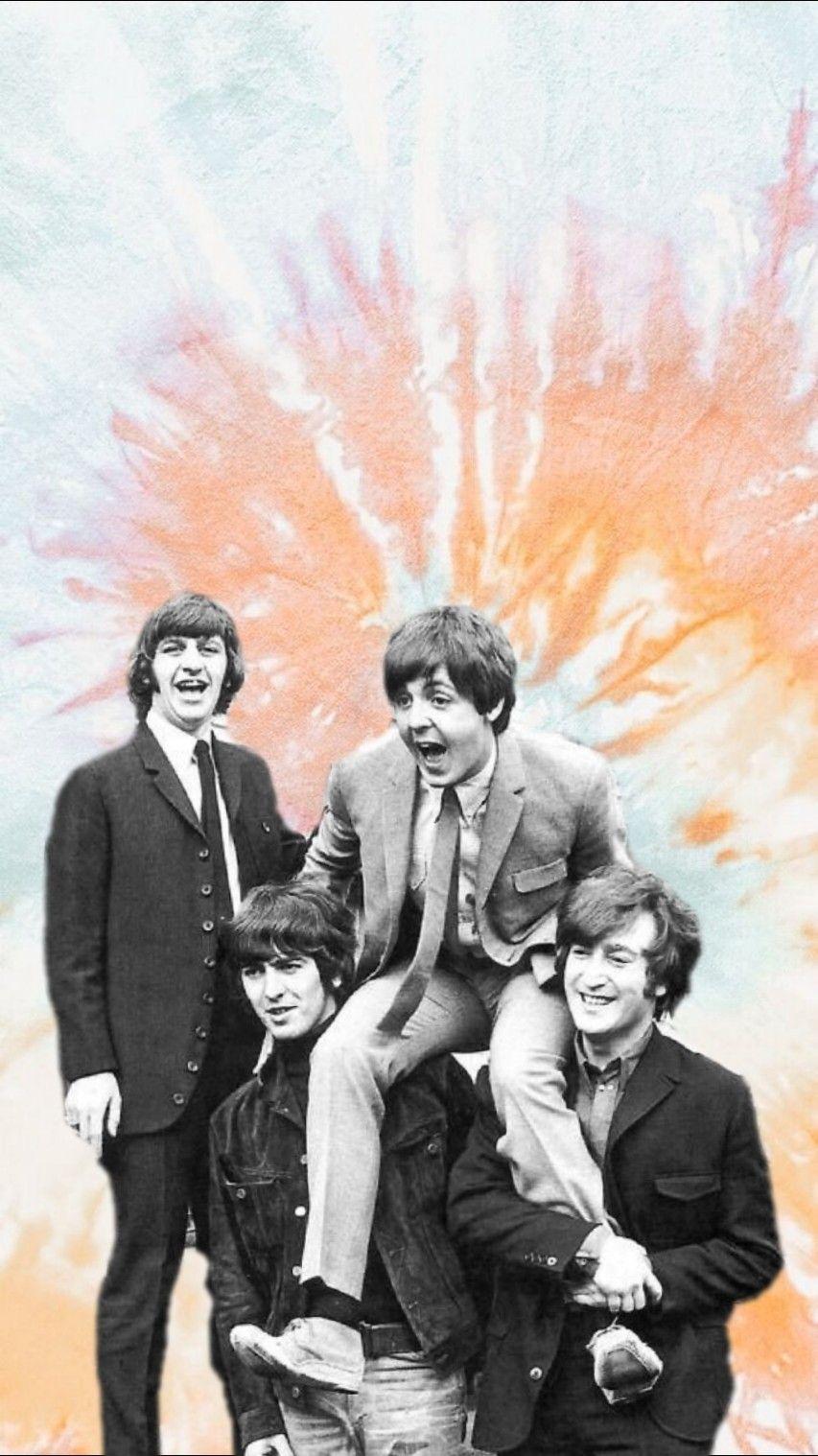 The Beatles Phone Wallpapers - Top Free The Beatles Phone Backgrounds ...
