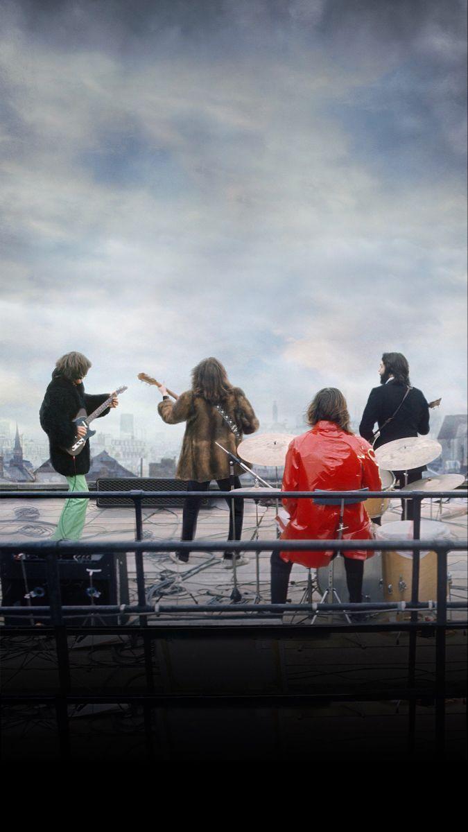 The Beatles Phone Wallpapers - Top Free The Beatles Phone Backgrounds ...