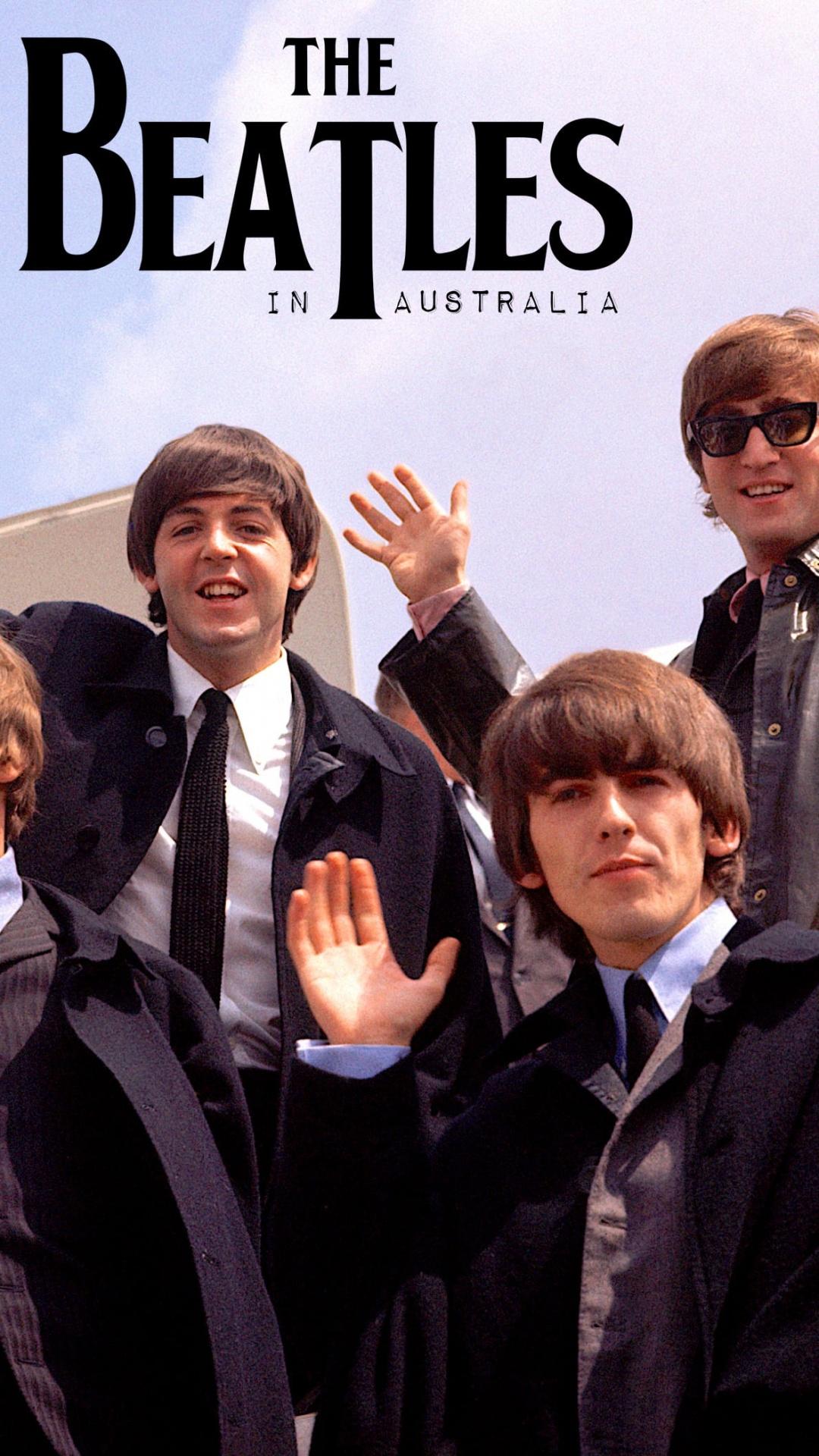 The Beatles Phone Wallpapers - Top Free The Beatles Phone Backgrounds ...