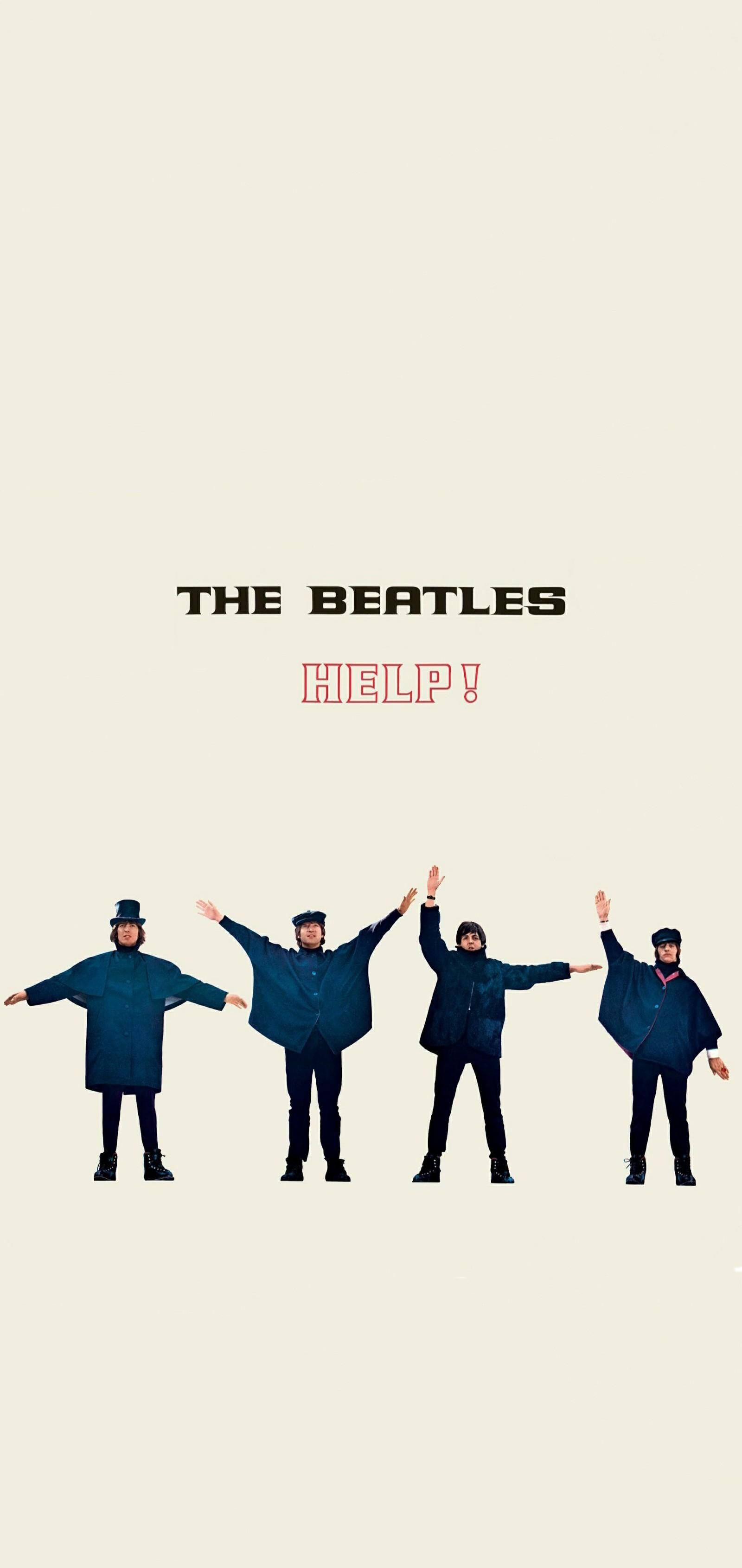 The Beatles Phone Wallpapers - Top Free The Beatles Phone Backgrounds ...