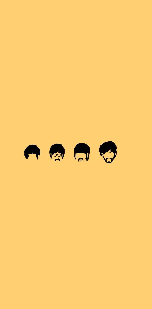 The Beatles Phone Wallpapers - Top Free The Beatles Phone Backgrounds ...