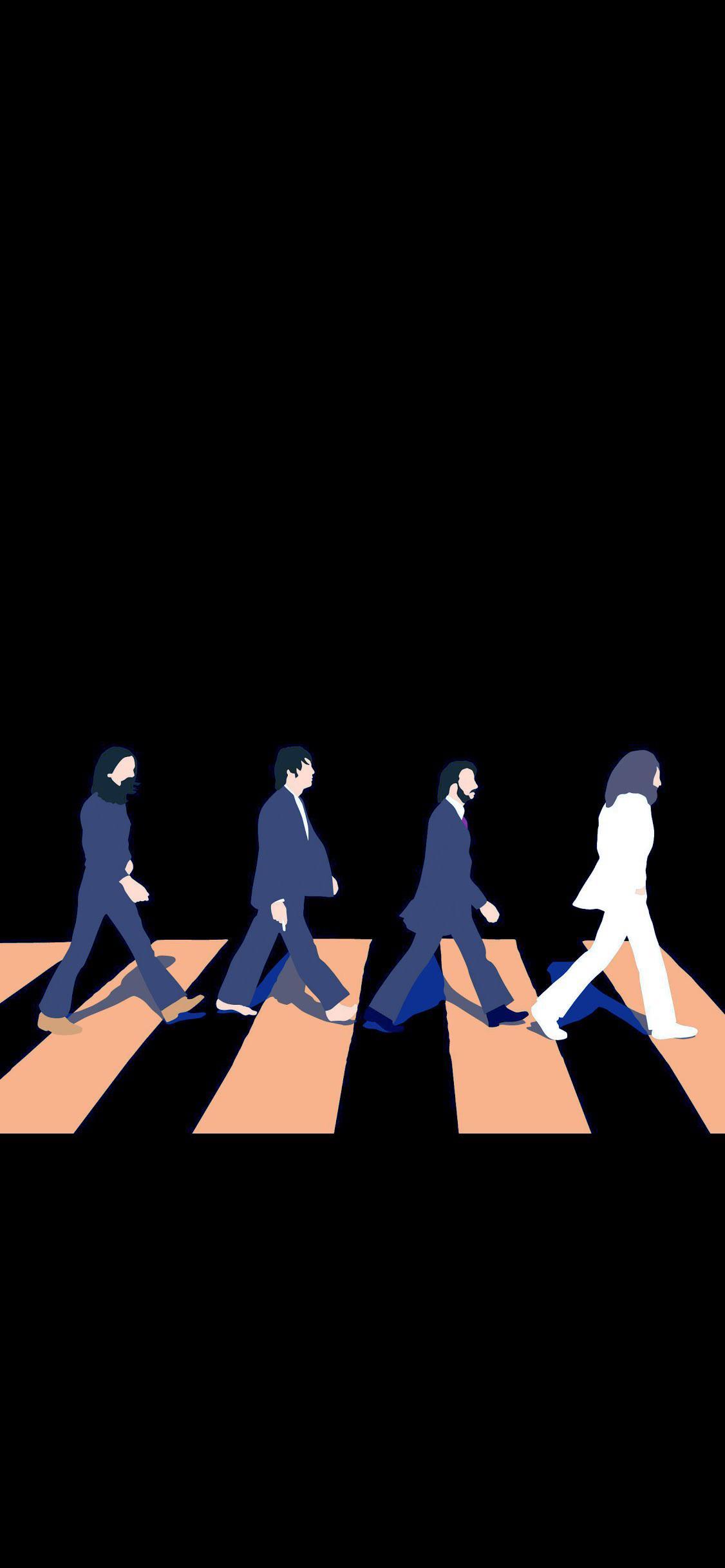 The Beatles Phone Wallpapers - Top Free The Beatles Phone Backgrounds ...