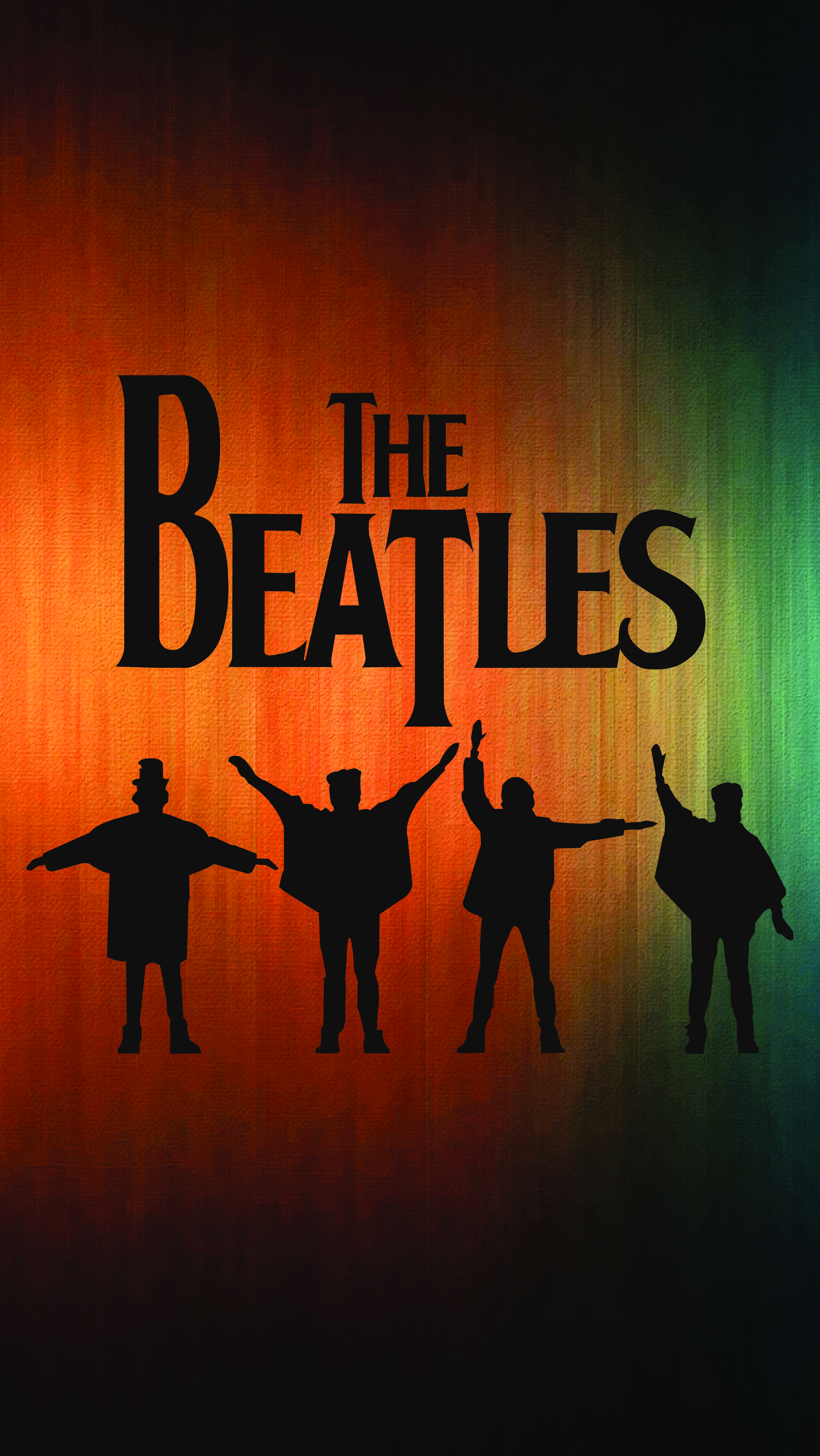 The Beatles Phone Wallpapers - Top Free The Beatles Phone Backgrounds ...
