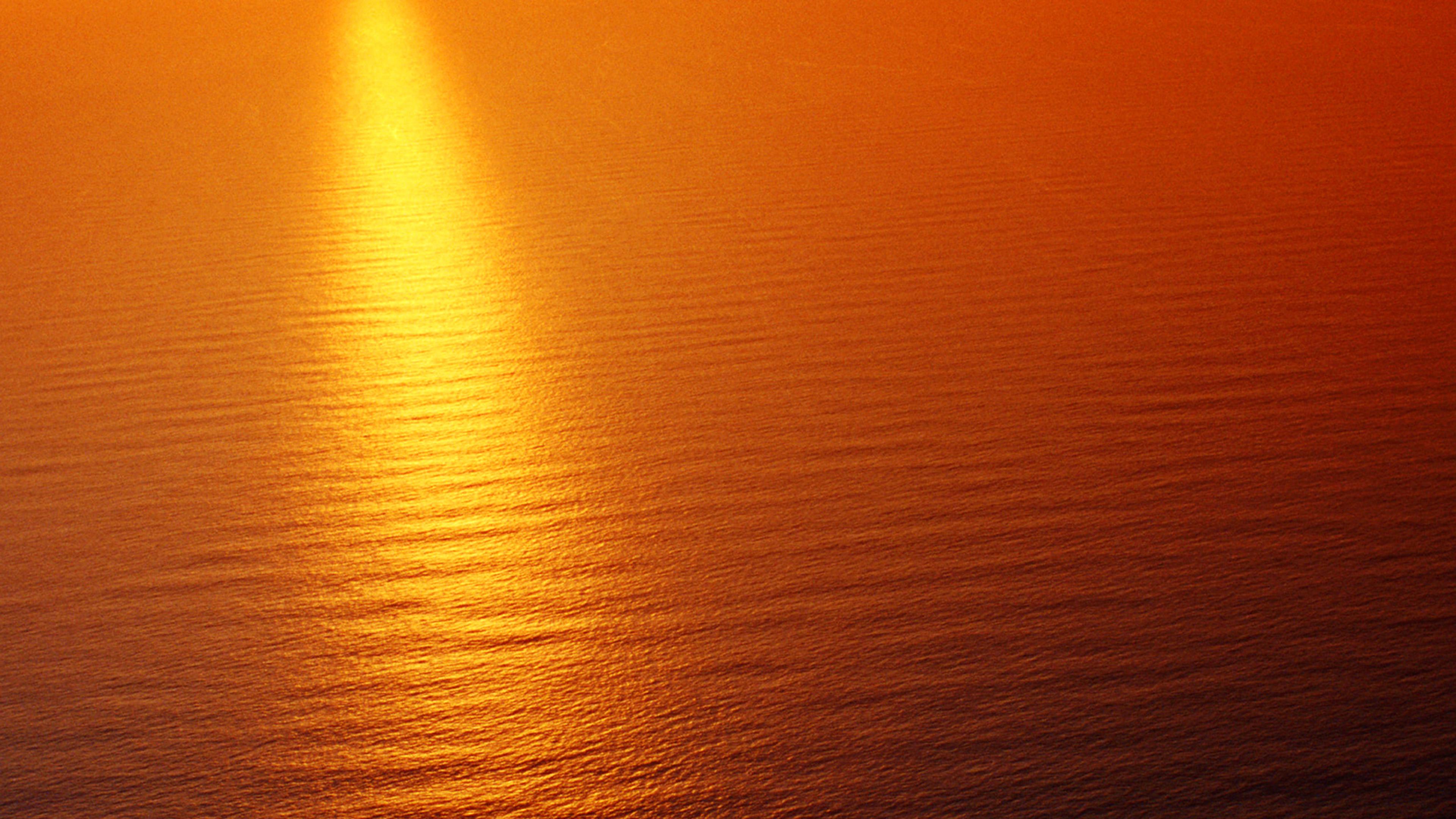 Orange Ocean Wallpapers - Top Free Orange Ocean Backgrounds ...