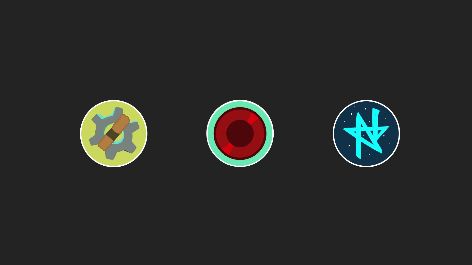 Simple Gaming Wallpapers - Top Free Simple Gaming Backgrounds ...