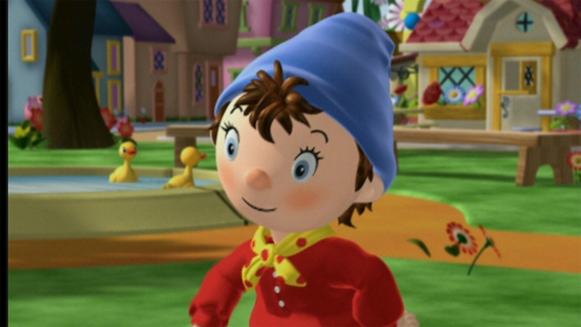 Make Way for Noddy Wallpapers - Top Free Make Way for Noddy Backgrounds ...