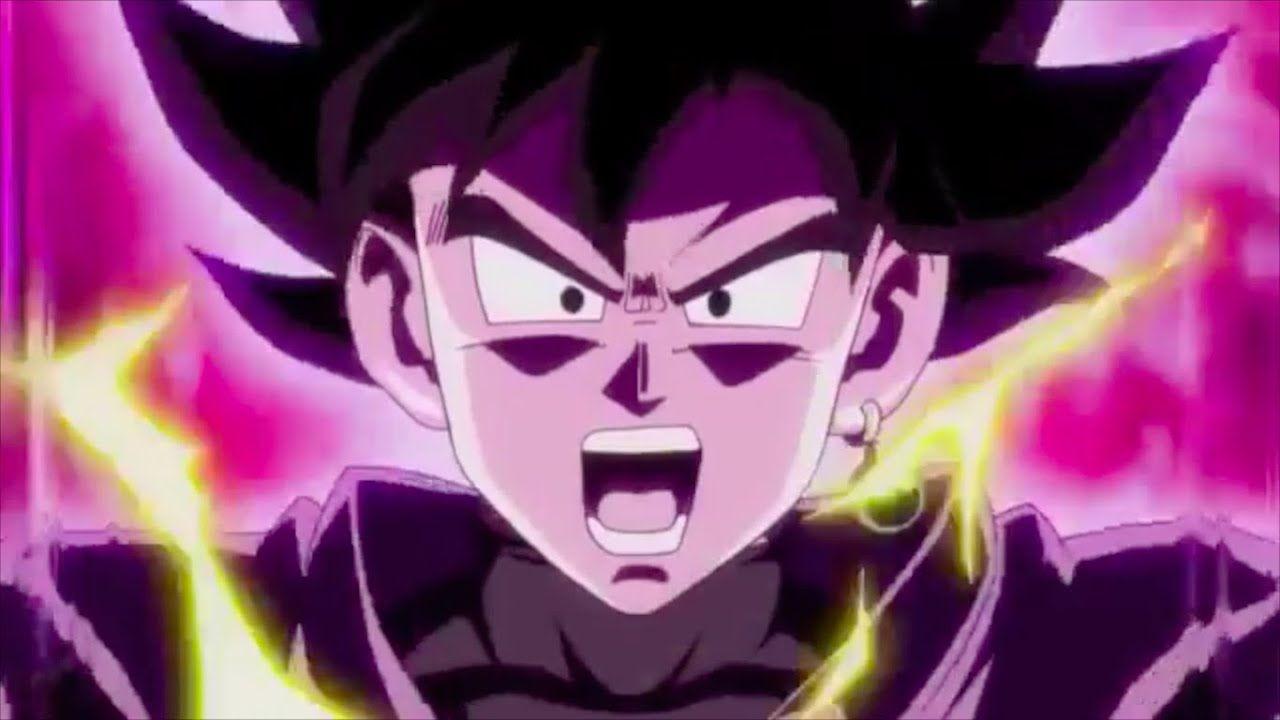 Goku All Forms with Rose Wallpapers - Top Free Goku All Forms with Rose ...