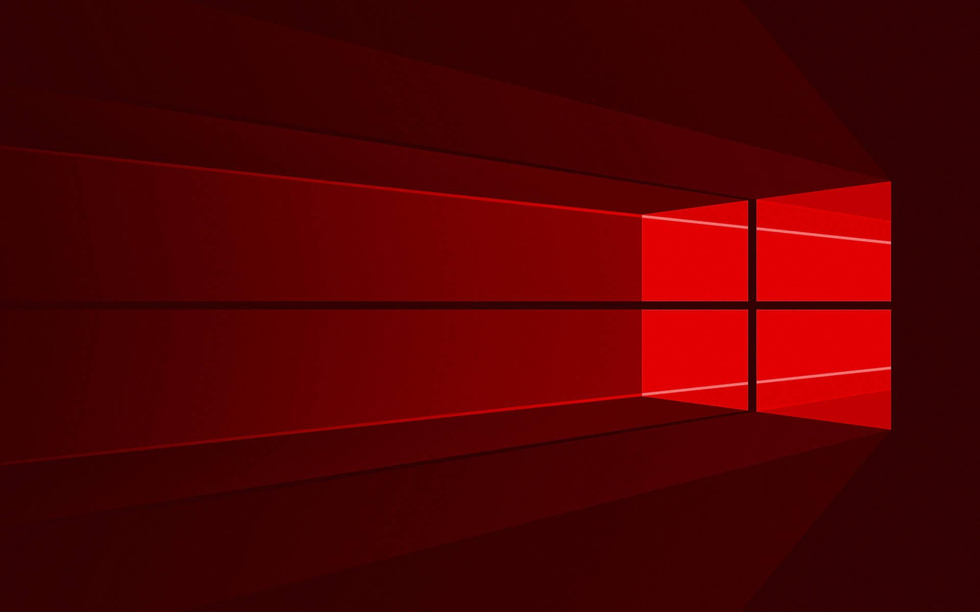 Windows 11 Red Wallpapers - Top Free Windows 11 Red Backgrounds ...