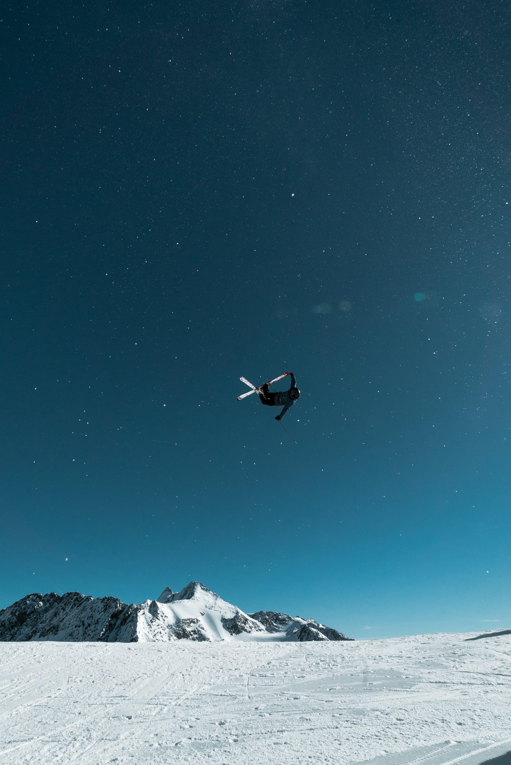 Winter Ski Wallpapers - Top Free Winter Ski Backgrounds - WallpaperAccess