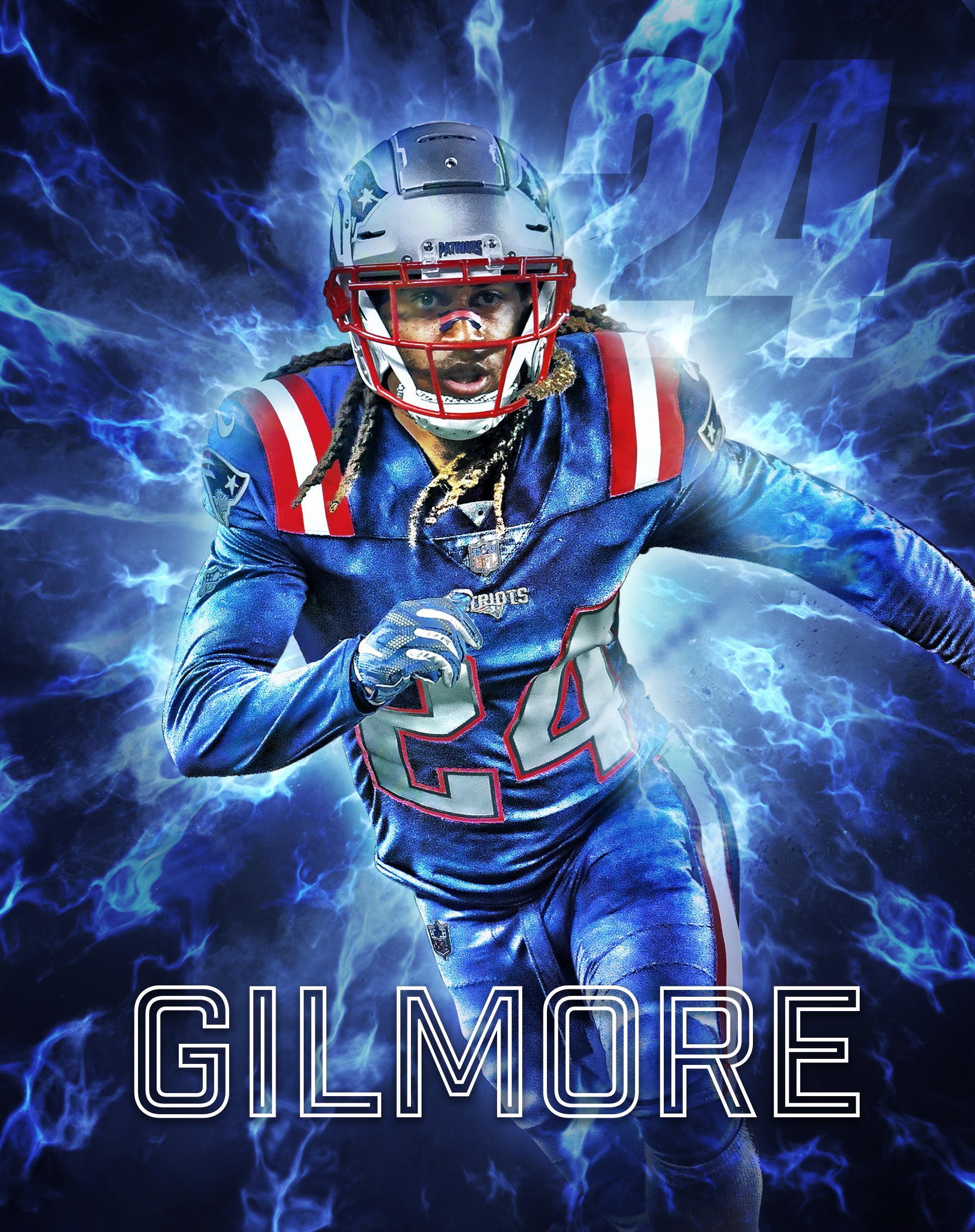 Stephon Gilmore Wallpapers - Top Free Stephon Gilmore Backgrounds ...