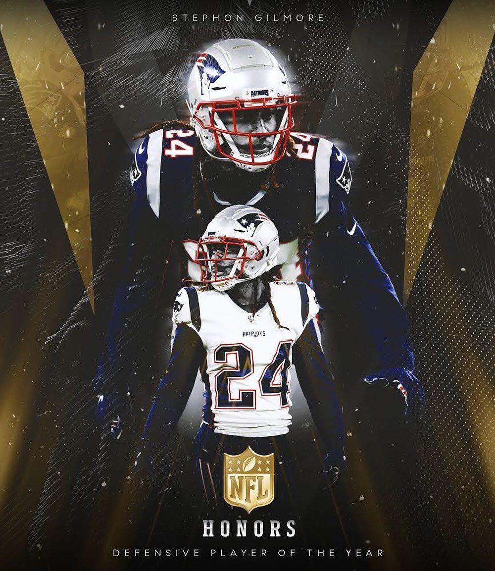 Stephon Gilmore Wallpapers - Top Free Stephon Gilmore Backgrounds ...