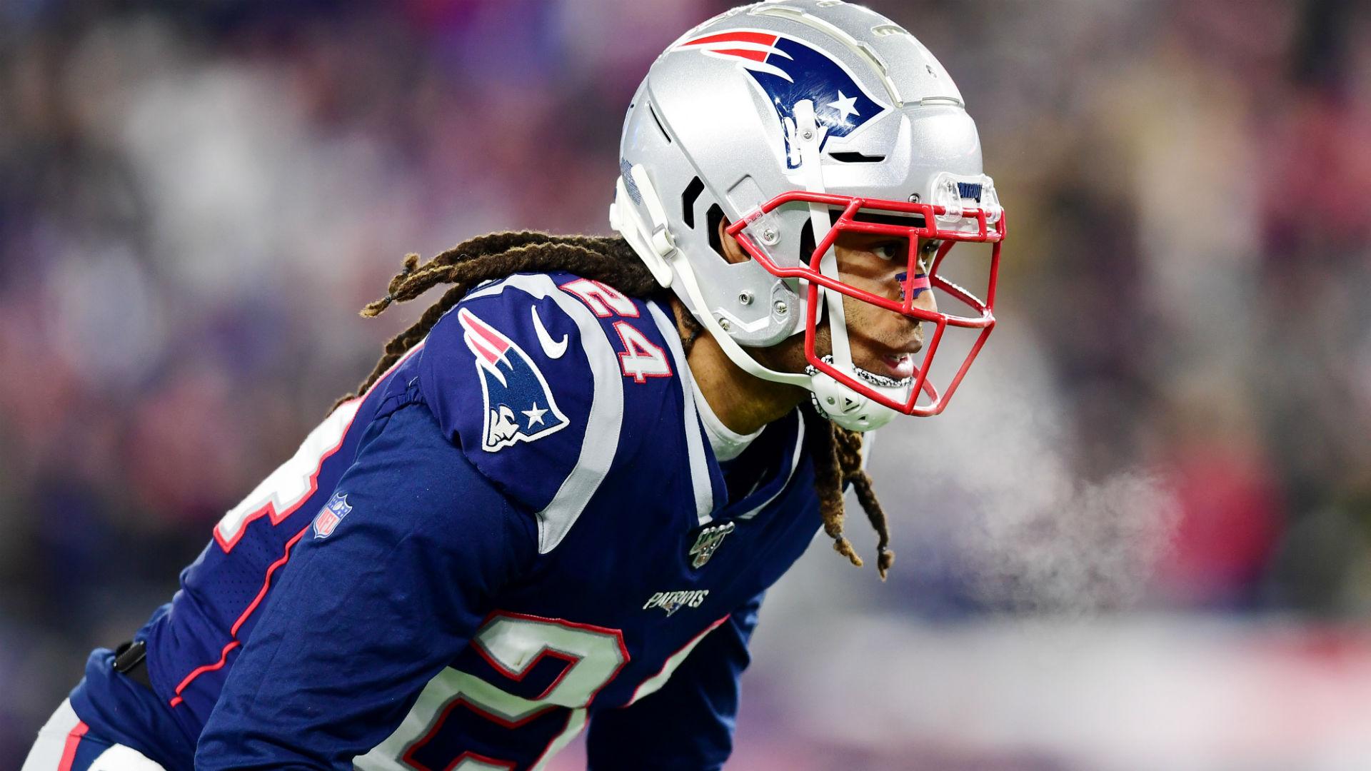 Stephon Gilmore Wallpapers - Top Free Stephon Gilmore Backgrounds ...