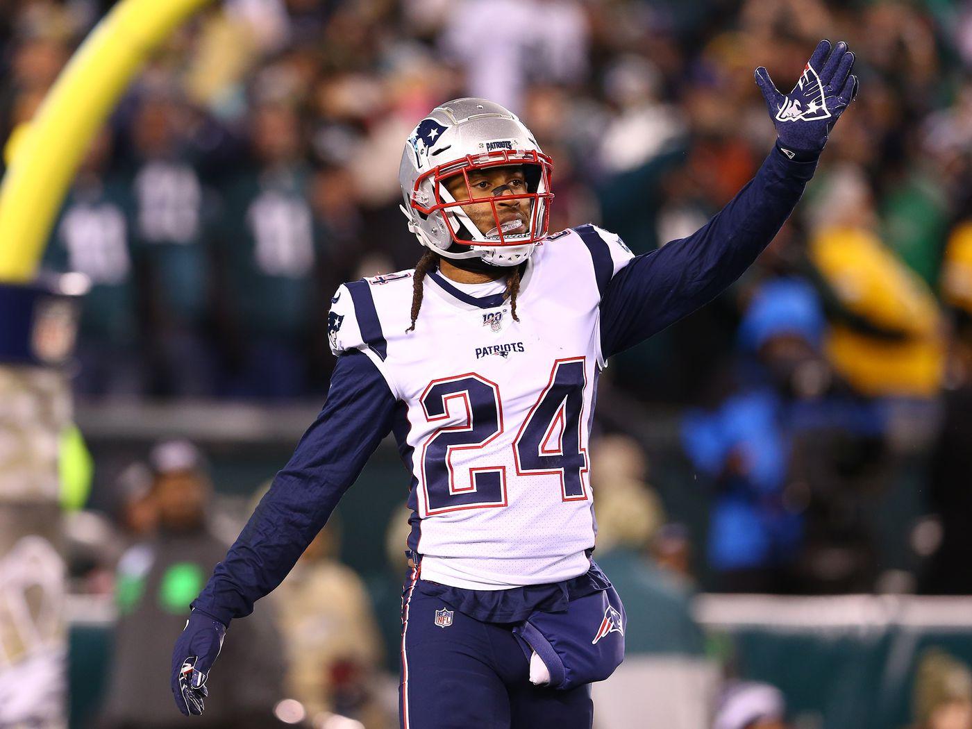 Stephon Gilmore Wallpapers - Top Free Stephon Gilmore Backgrounds ...