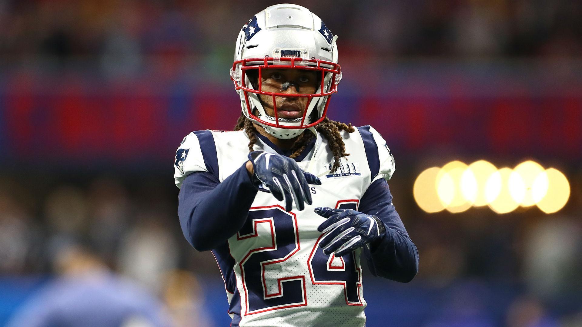 Stephon Gilmore Wallpapers - Top Free Stephon Gilmore Backgrounds ...