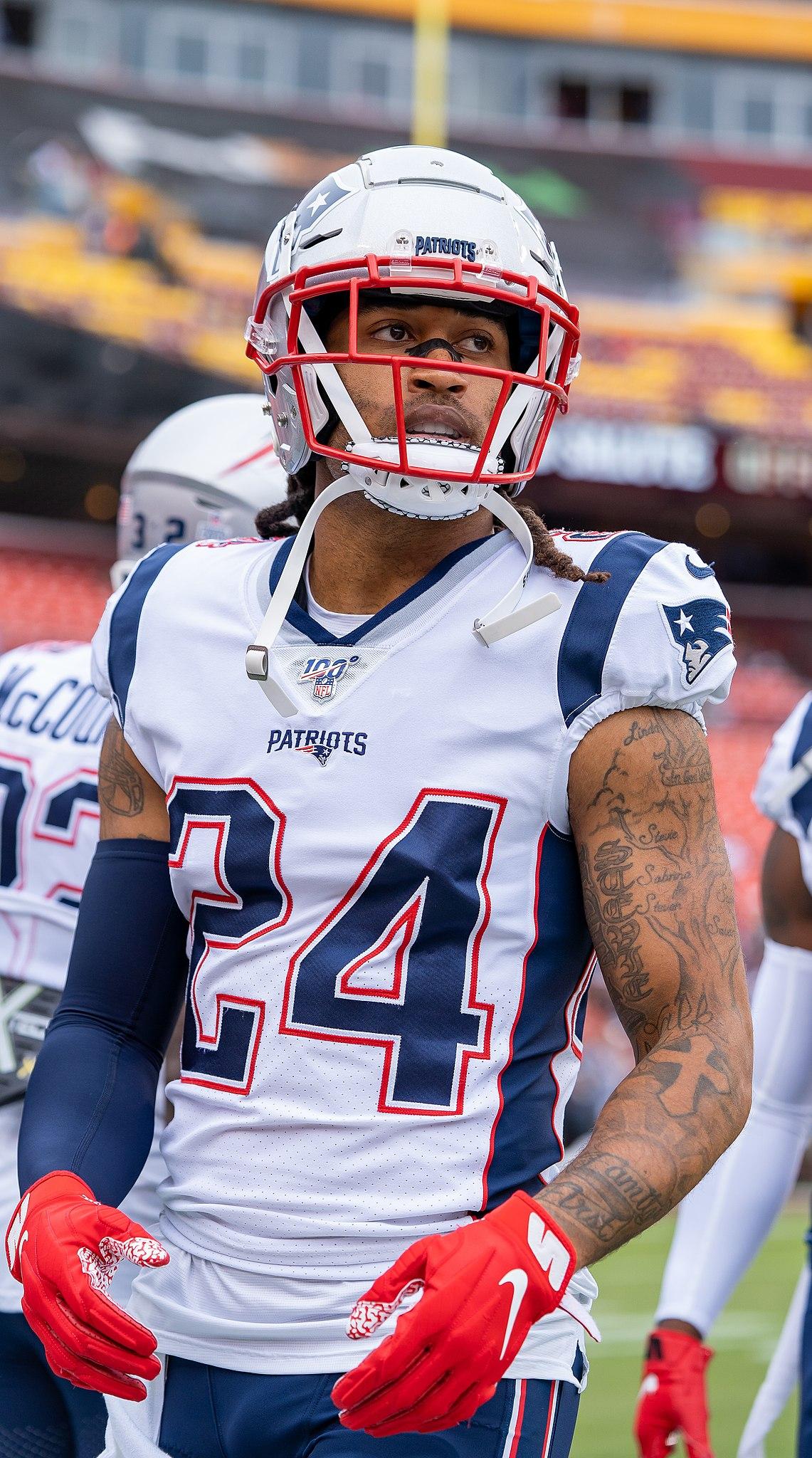 Stephon Gilmore Wallpapers - Top Free Stephon Gilmore Backgrounds ...