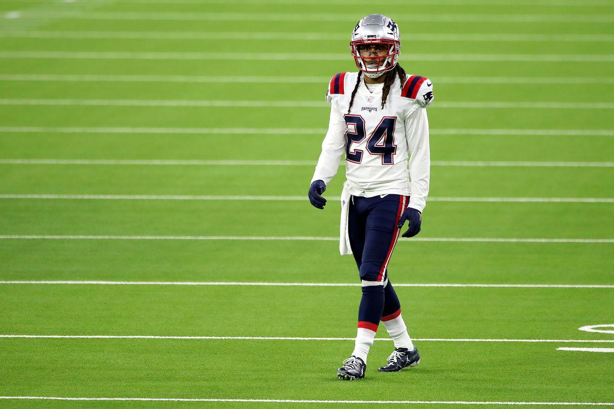 Stephon Gilmore Wallpapers - Top Free Stephon Gilmore Backgrounds ...