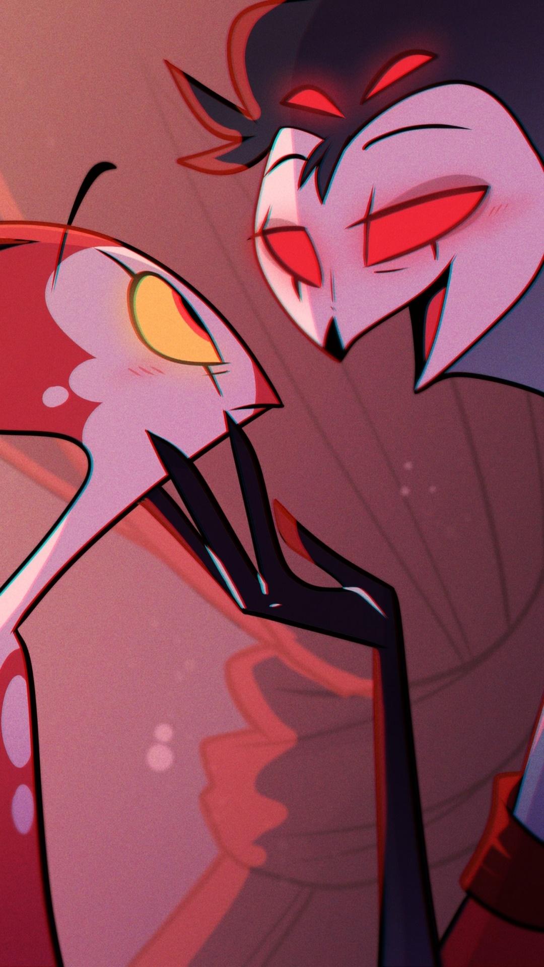 Blitzo Wallpapers - Top Free Blitzo Backgrounds - WallpaperAccess