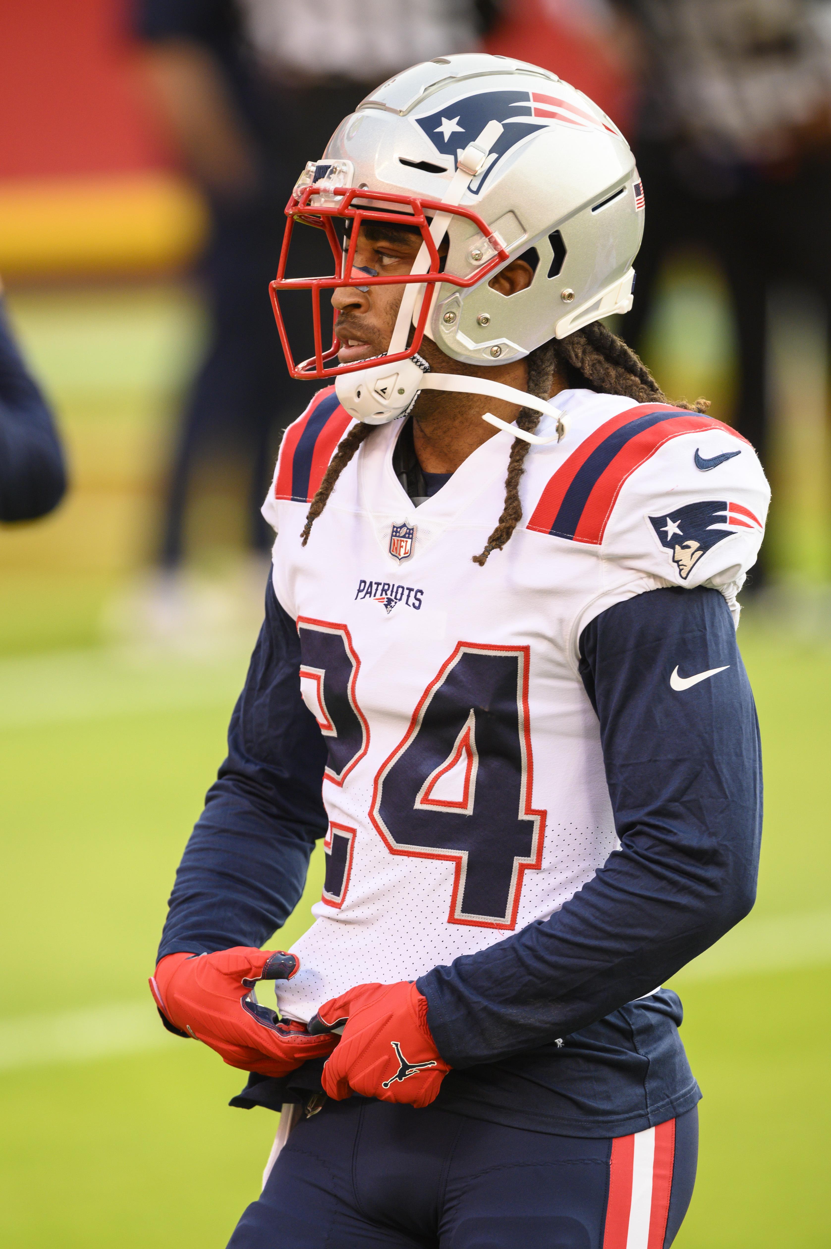 Stephon Gilmore Wallpapers - Top Free Stephon Gilmore Backgrounds ...