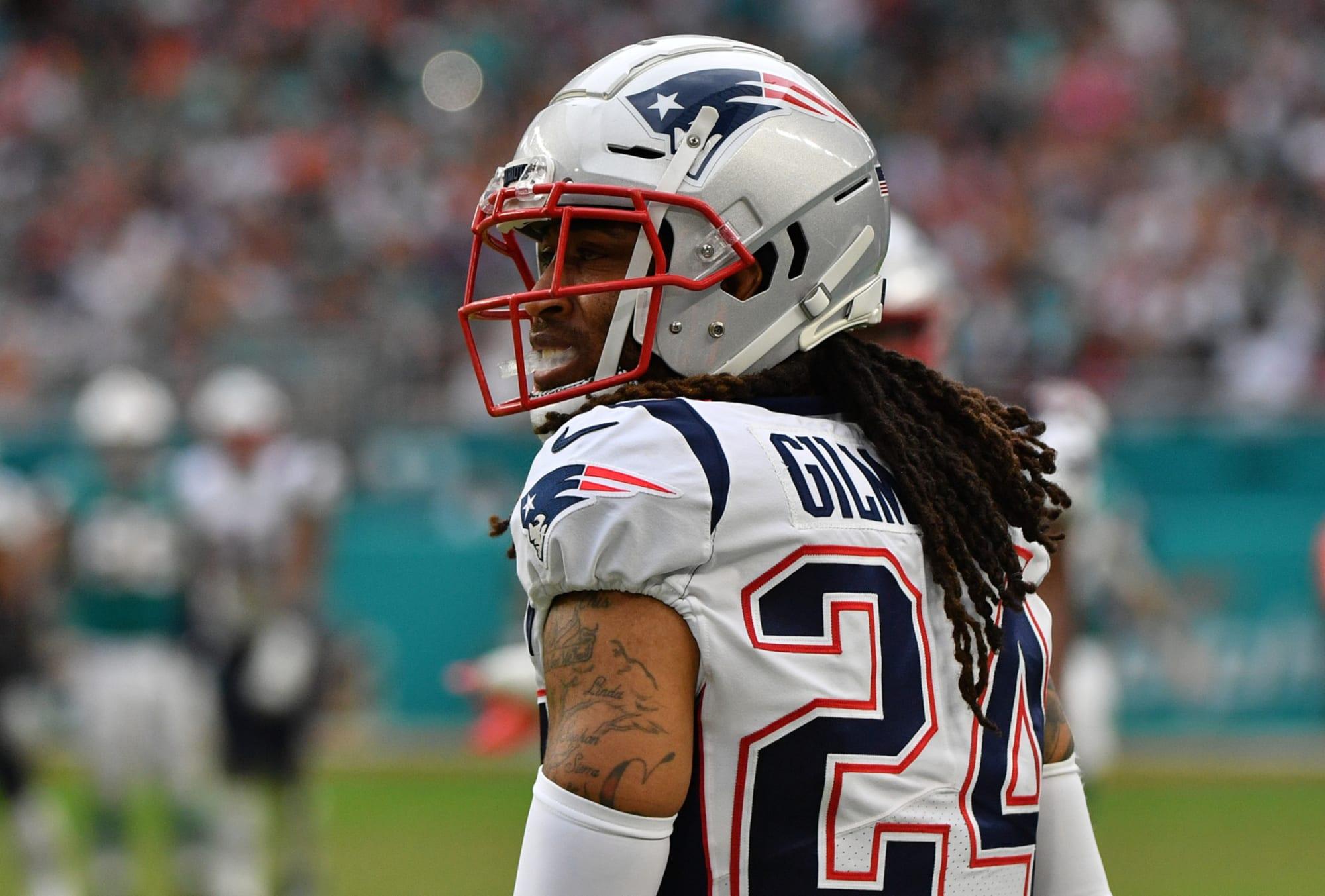 Stephon Gilmore Wallpapers - Top Free Stephon Gilmore Backgrounds ...