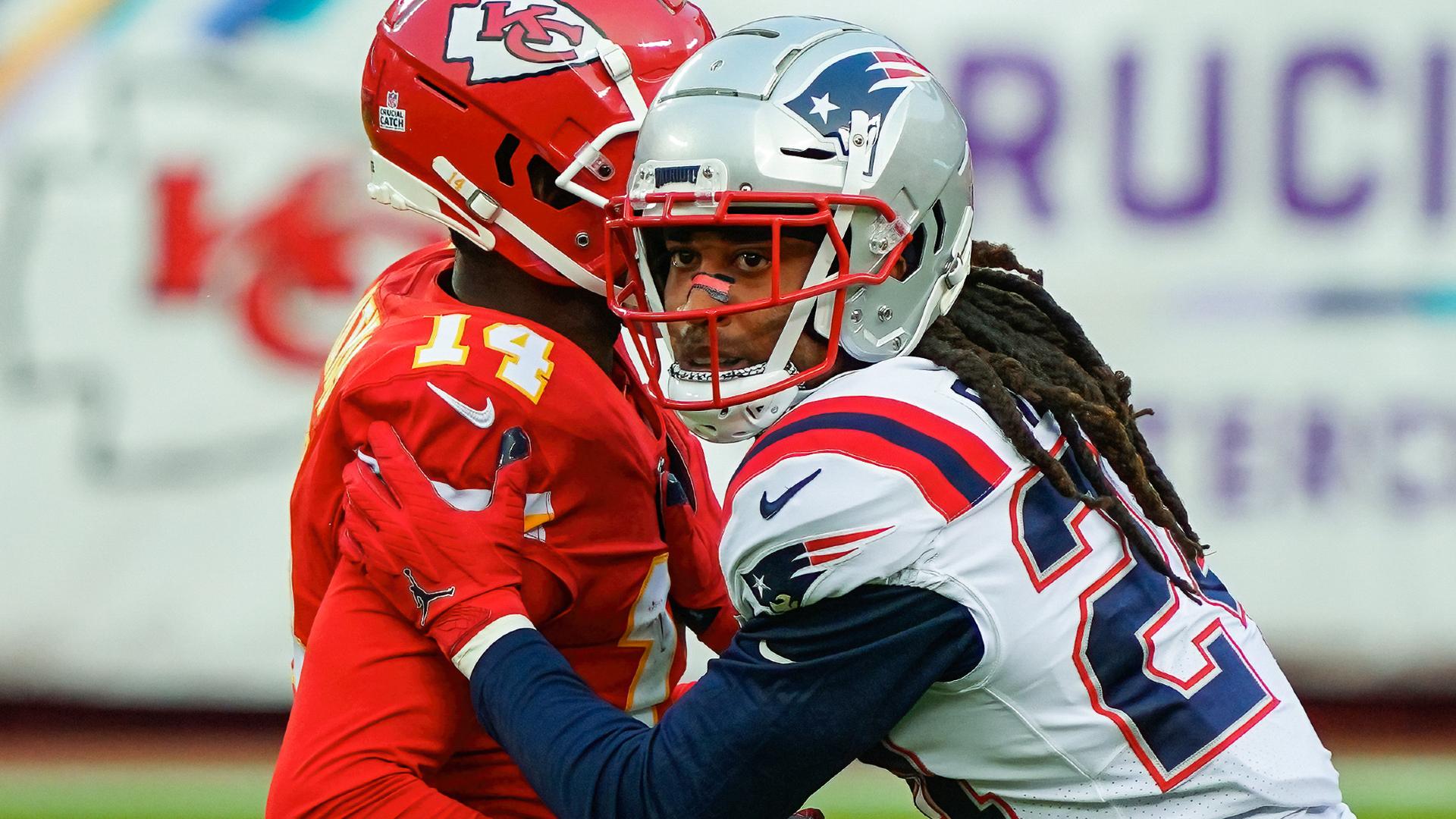 Stephon Gilmore Wallpapers - Top Free Stephon Gilmore Backgrounds ...
