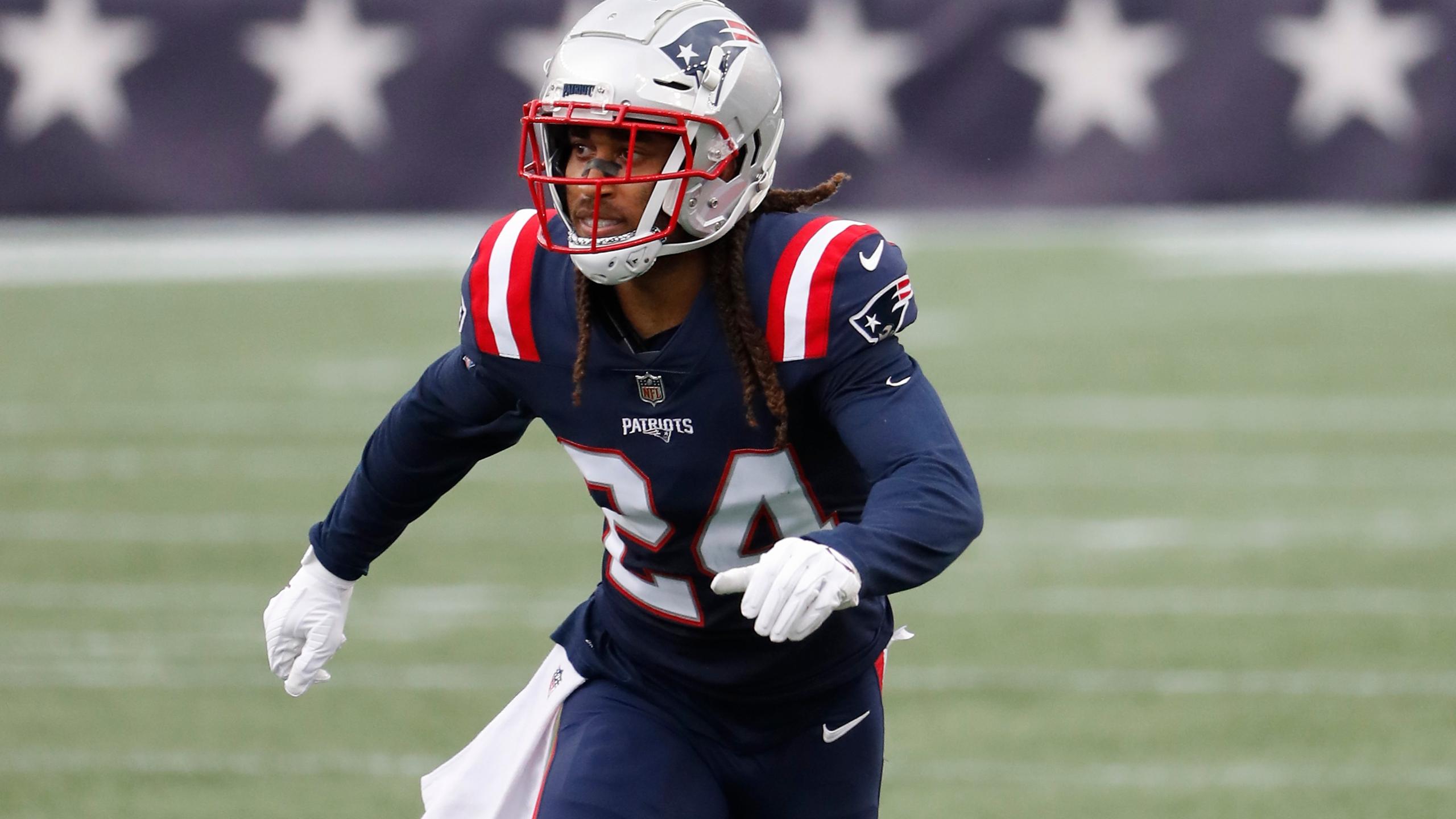 Stephon Gilmore Wallpapers - Top Free Stephon Gilmore Backgrounds ...