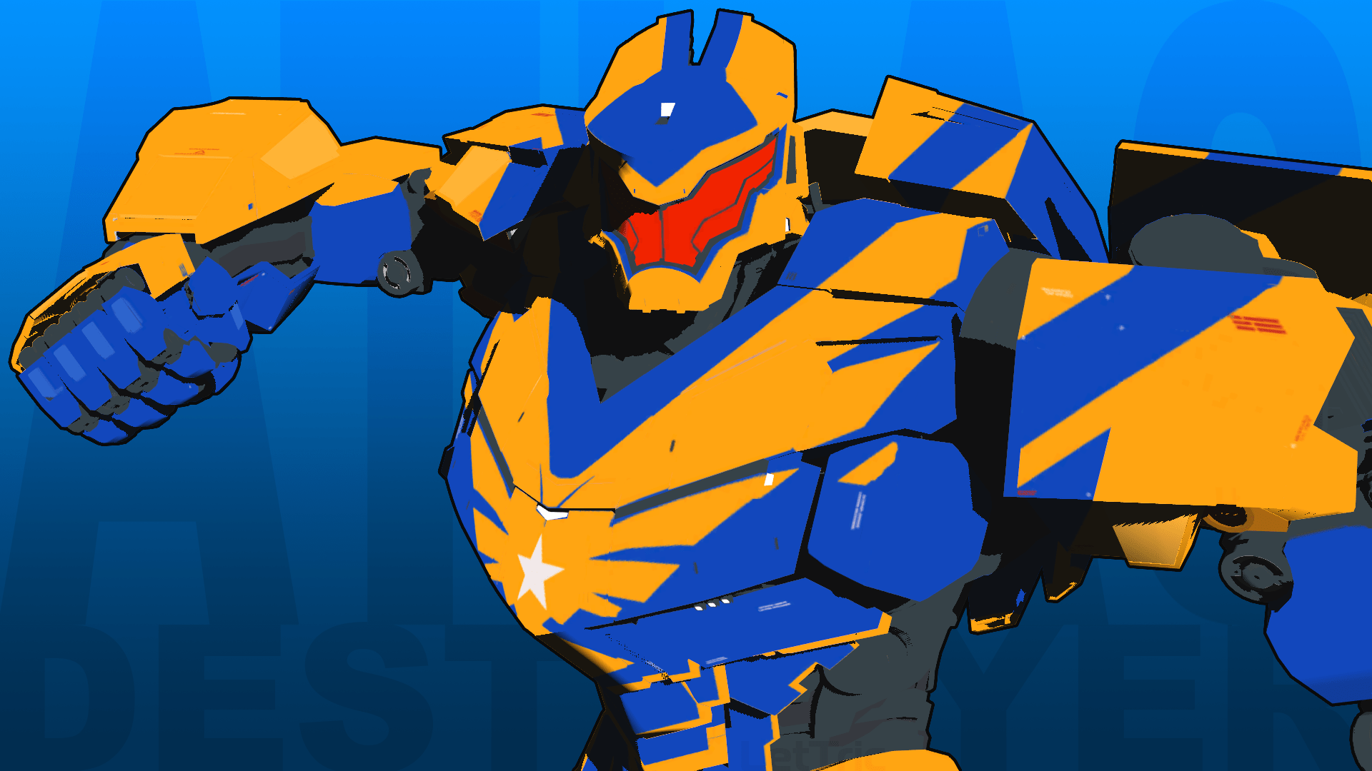 Pacific Rim The Black Wallpapers - Top Free Pacific Rim The Black ...