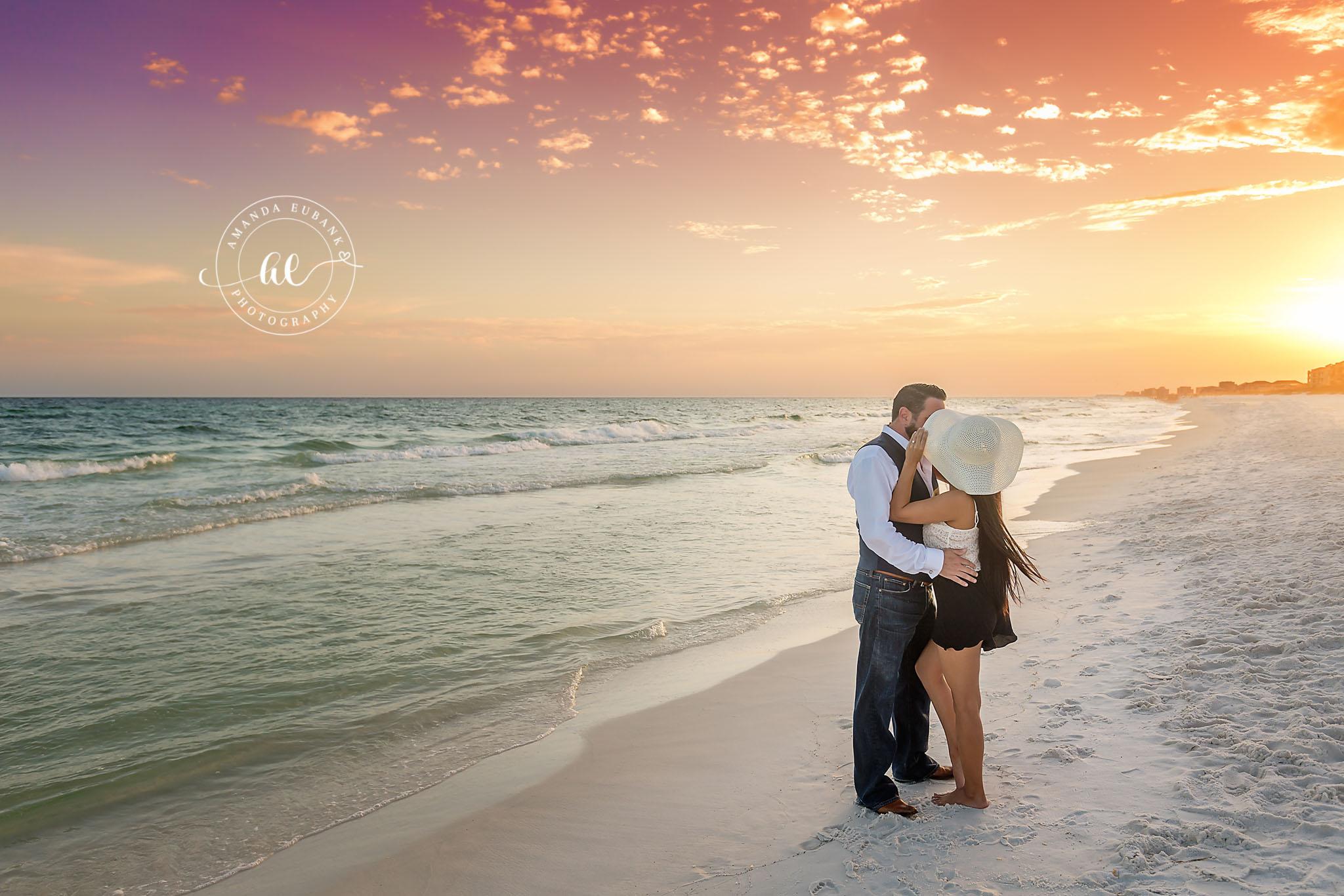 Destin Beach Sunset Wallpapers - Top Free Destin Beach Sunset ...