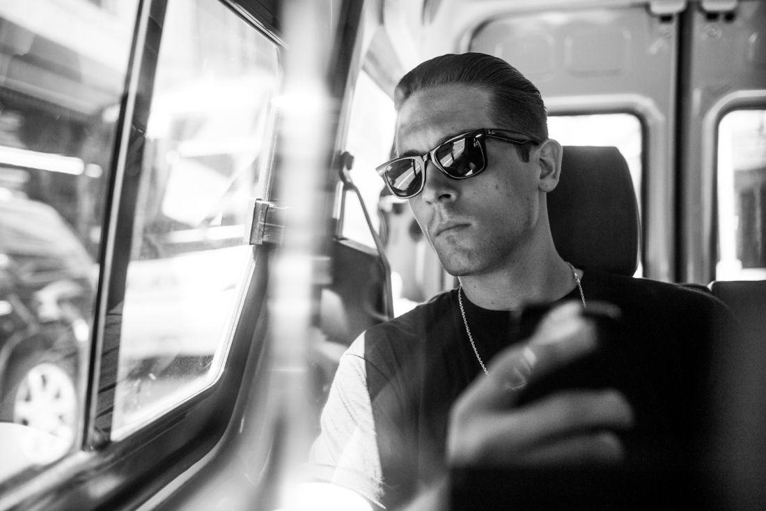 G Eazy Laptop Wallpapers - Top Free G Eazy Laptop Backgrounds ...
