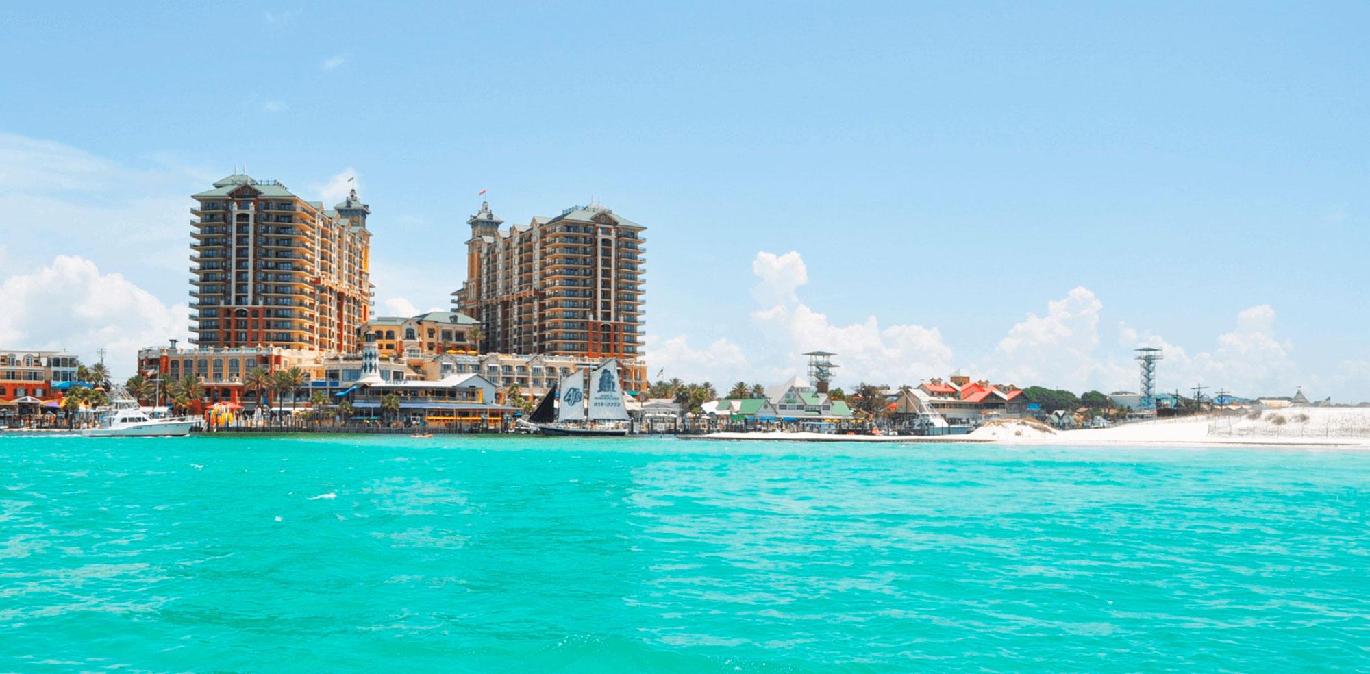 Destin Beach Sunset Wallpapers - Top Free Destin Beach Sunset ...