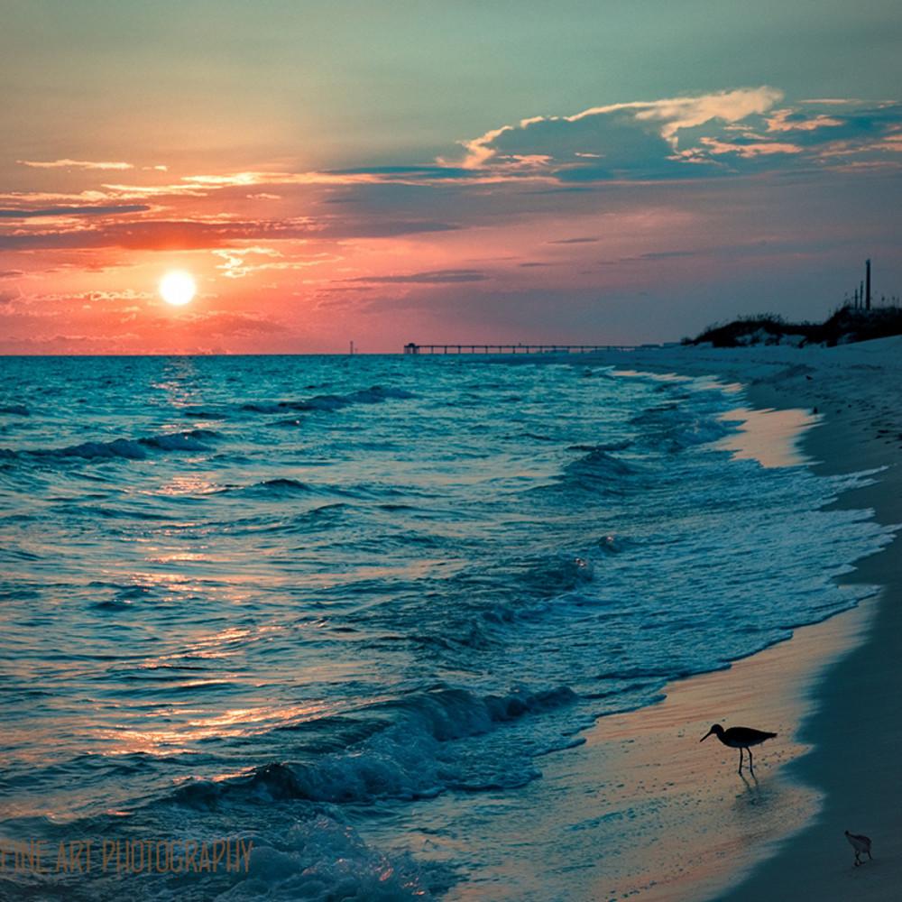 Destin Beach Sunset Wallpapers - Top Free Destin Beach Sunset ...