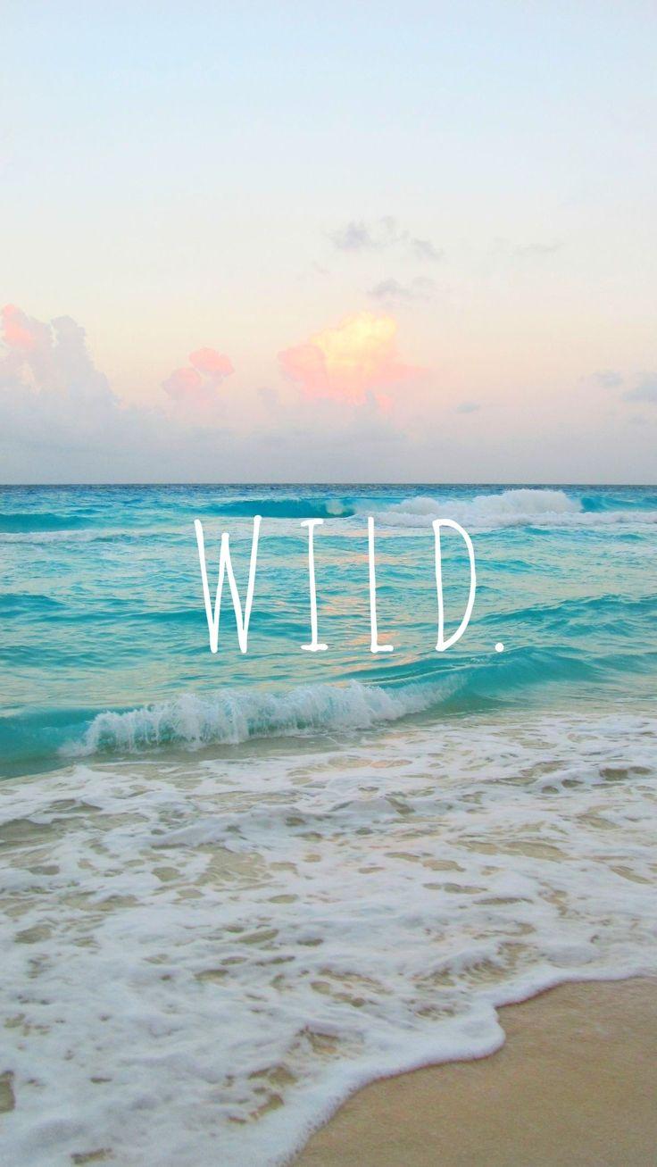 Girly Beach Wallpapers - Top Free Girly Beach Backgrounds - WallpaperAccess