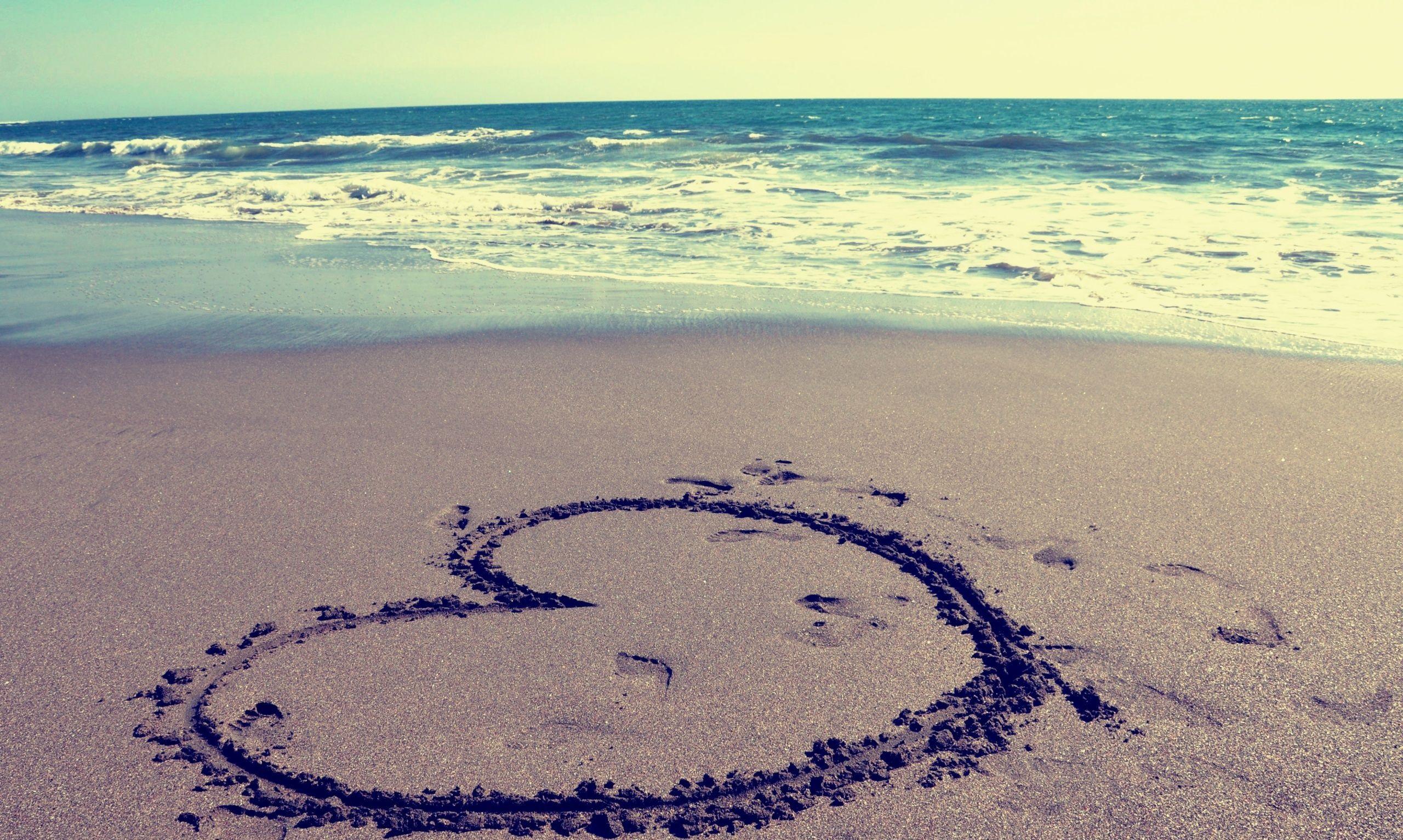 Girly Beach Wallpapers - Top Free Girly Beach Backgrounds - WallpaperAccess