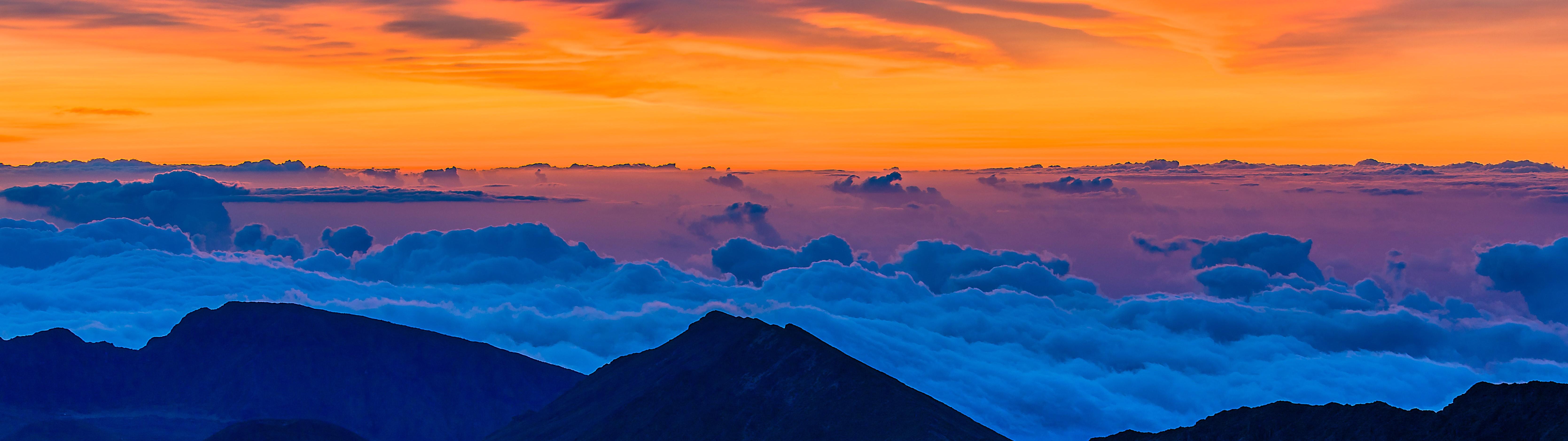 Orange Dual Wallpapers - Top Free Orange Dual Backgrounds - WallpaperAccess