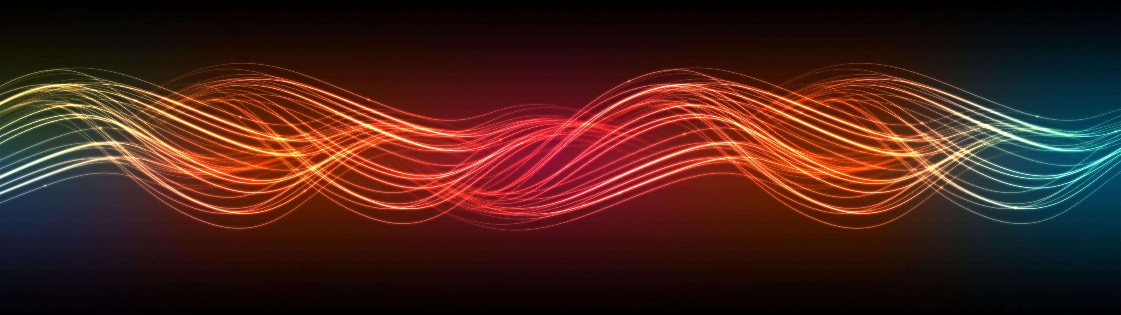 Dual Screen Neon Wallpapers - Top Free Dual Screen Neon Backgrounds ...