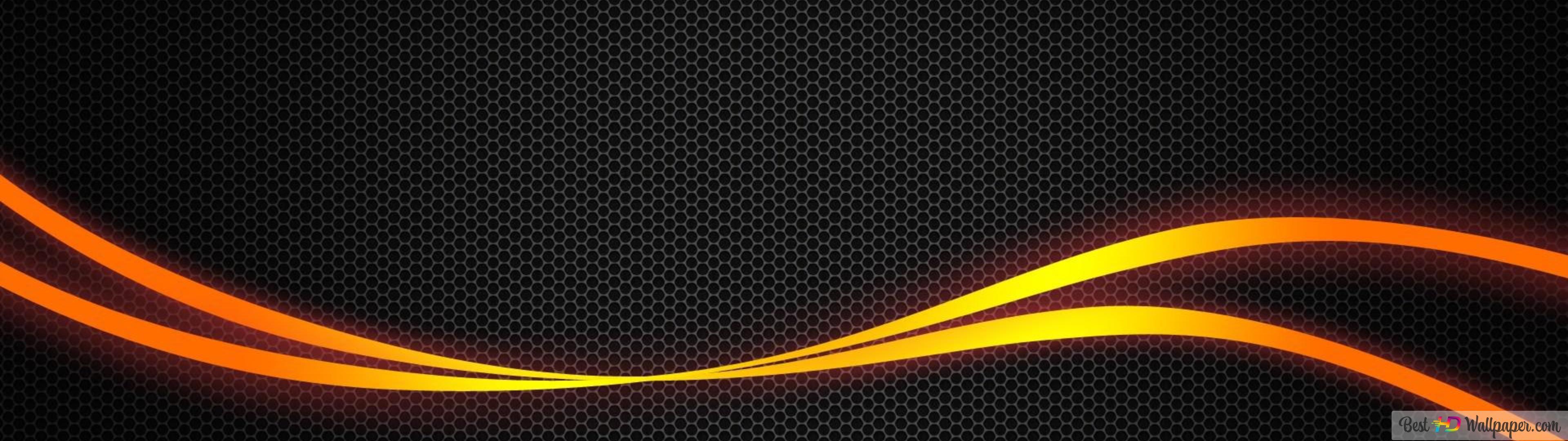 Orange Dual Wallpapers - Top Free Orange Dual Backgrounds - WallpaperAccess