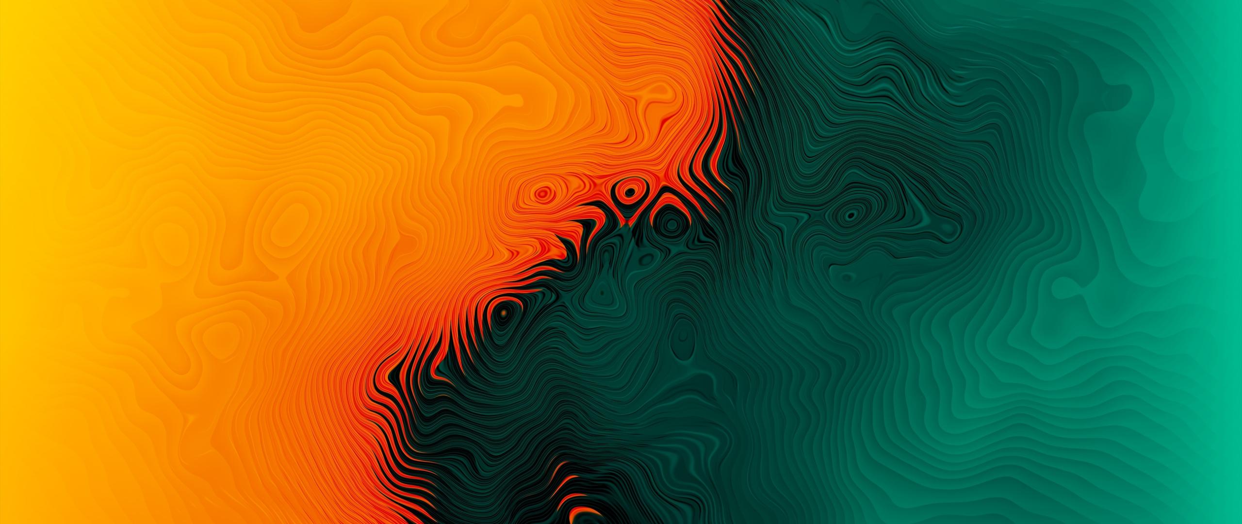 Orange Dual Wallpapers - Top Free Orange Dual Backgrounds - WallpaperAccess