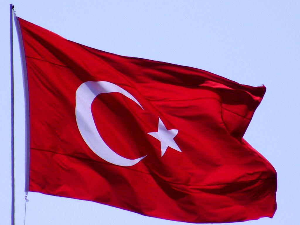 Turkish Flag Wallpapers - Top Free Turkish Flag Backgrounds ...