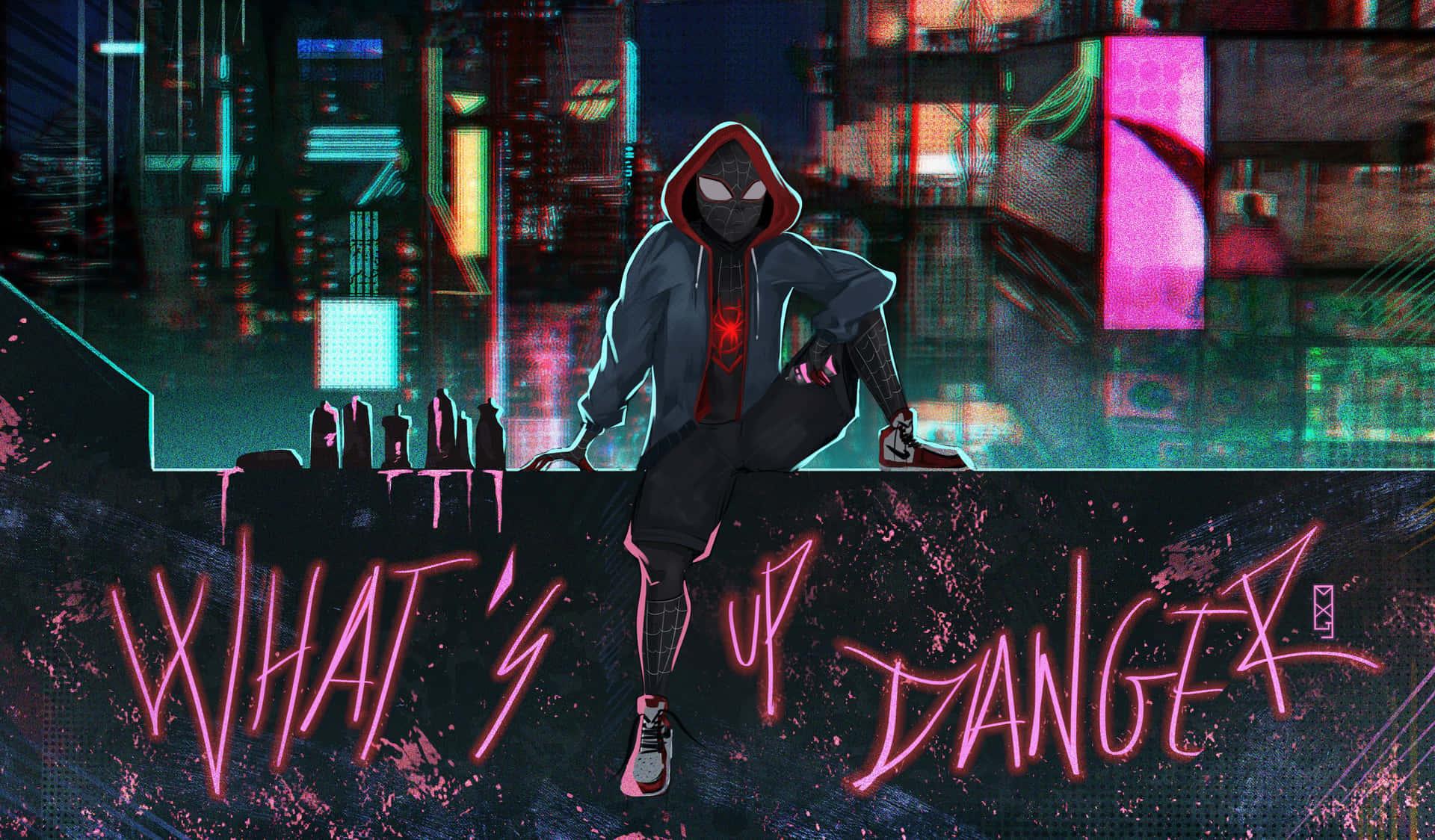 Spiderman Aesthetic PC Wallpapers - Top Free Spiderman Aesthetic PC ...