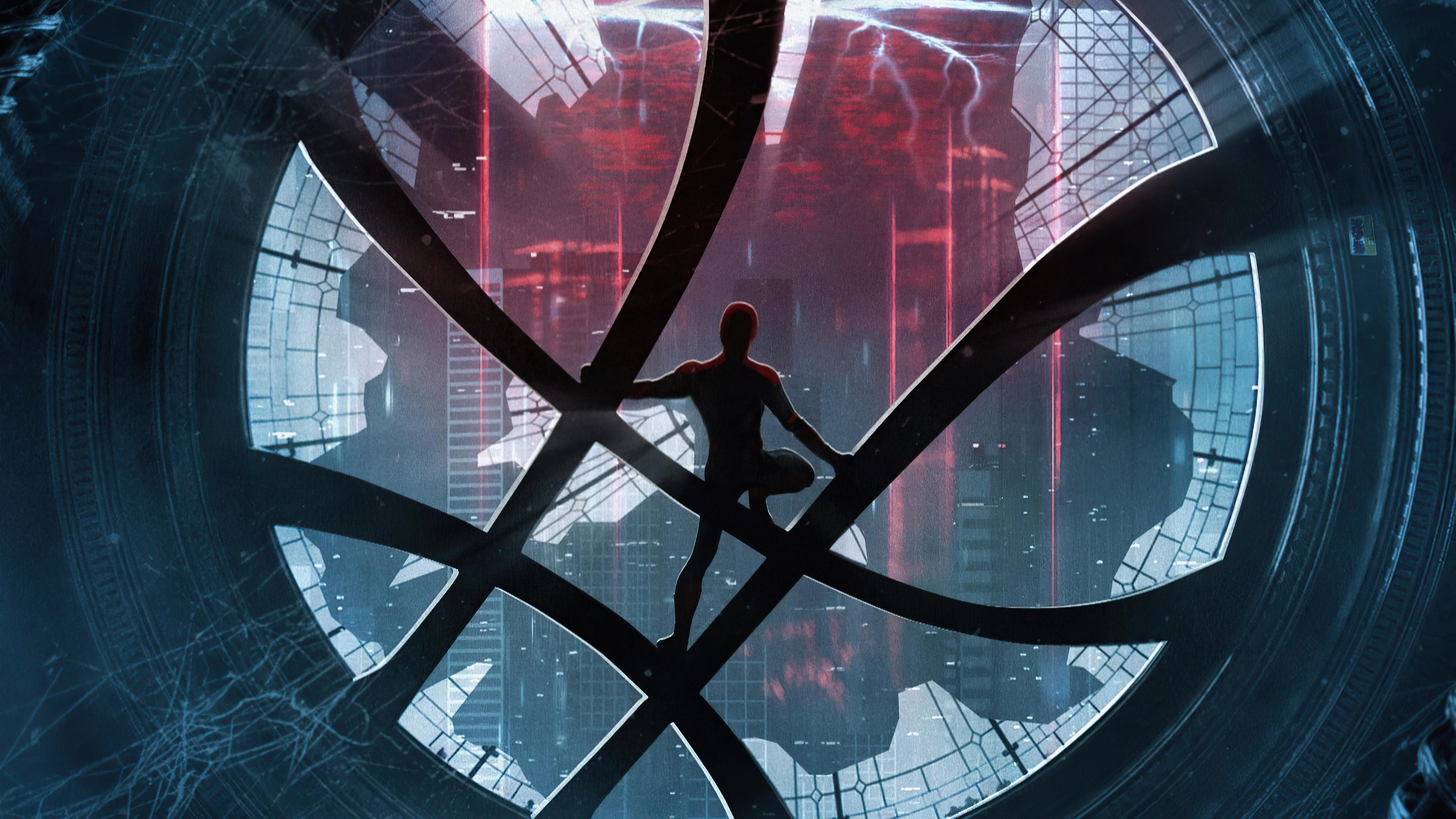 Spiderman Aesthetic PC Wallpapers - Top Free Spiderman Aesthetic PC ...