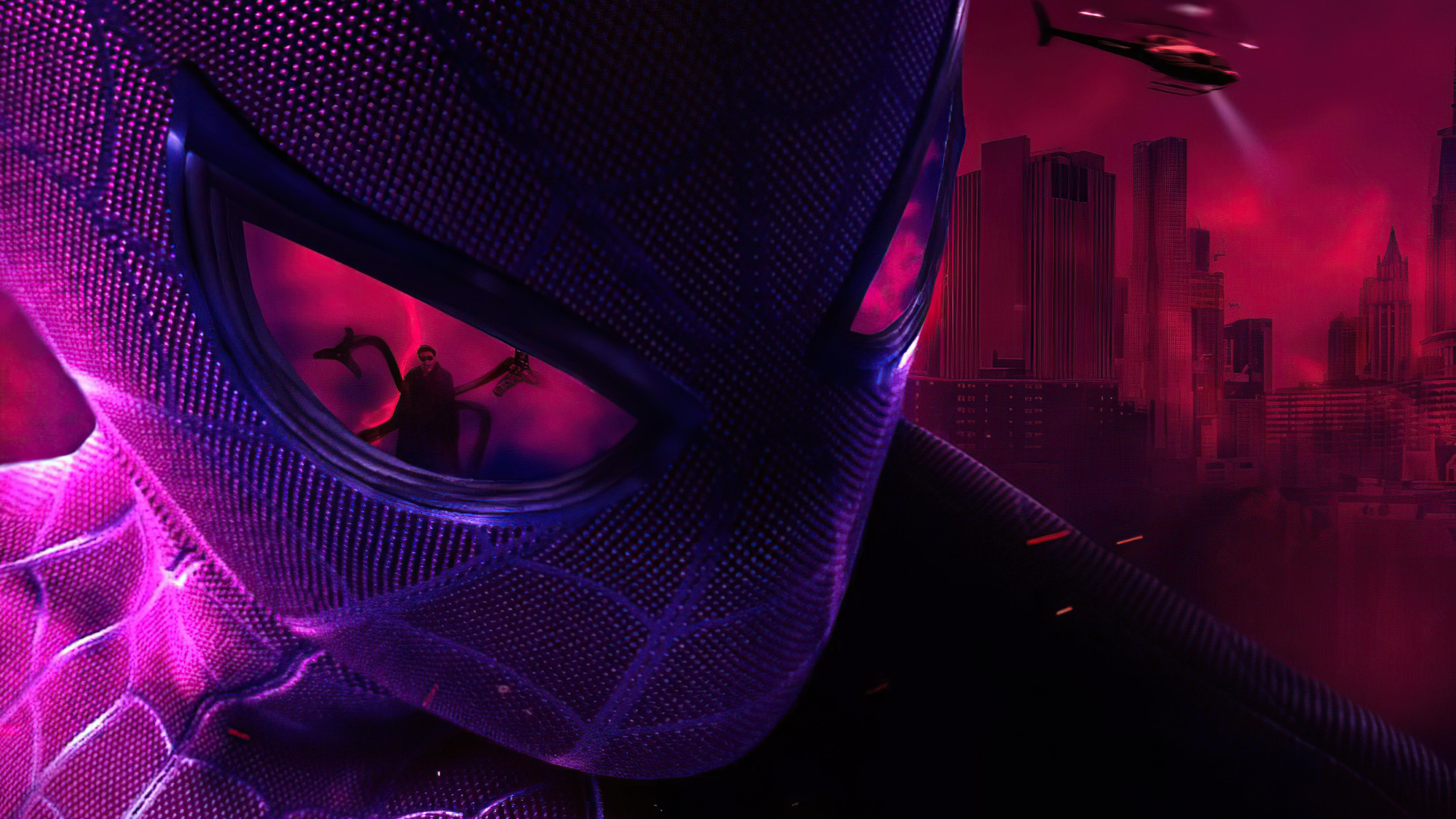 Spiderman Aesthetic PC Wallpapers - Top Free Spiderman Aesthetic PC ...