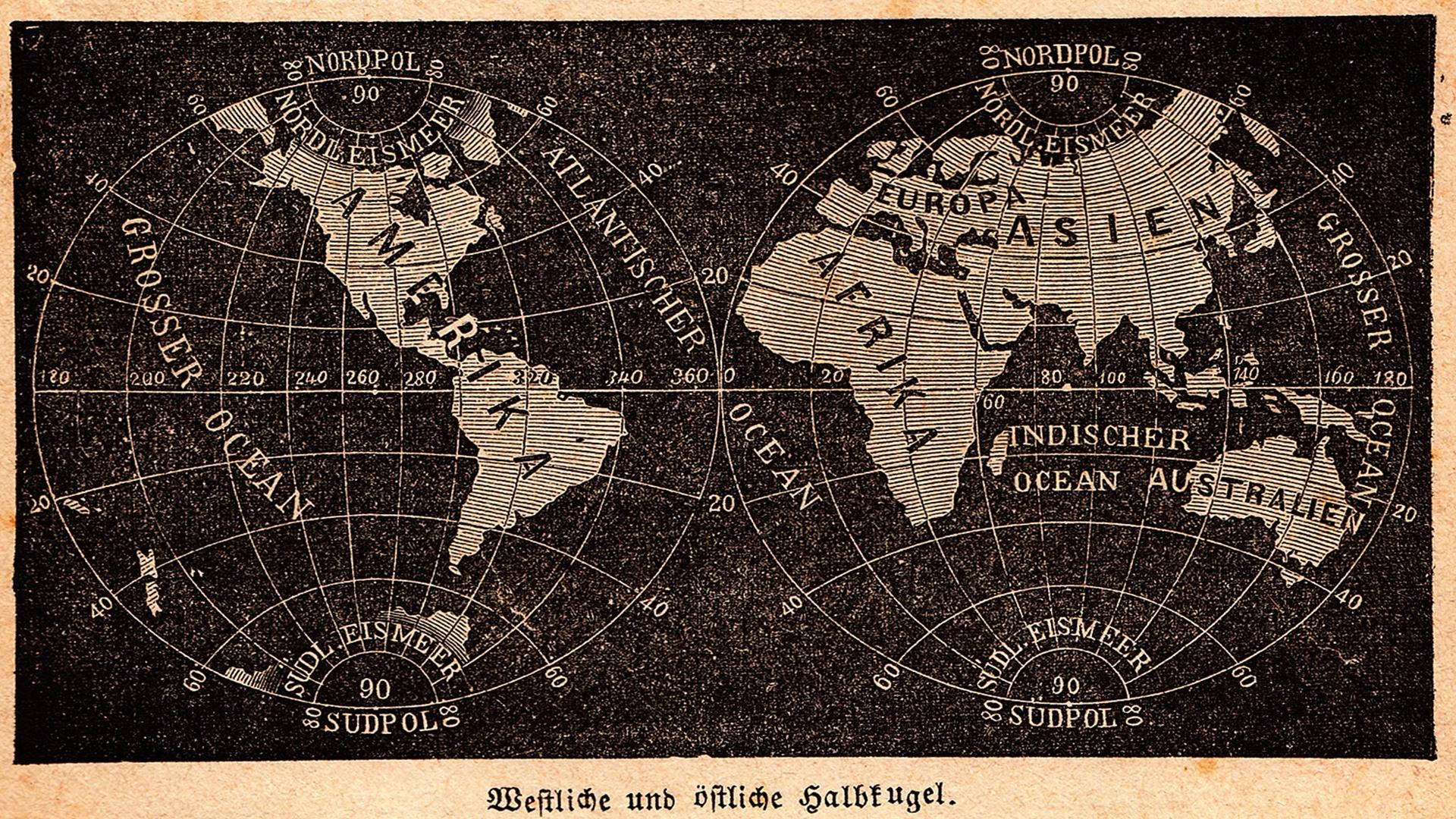 Old Earth Wallpapers - Top Free Old Earth Backgrounds - WallpaperAccess