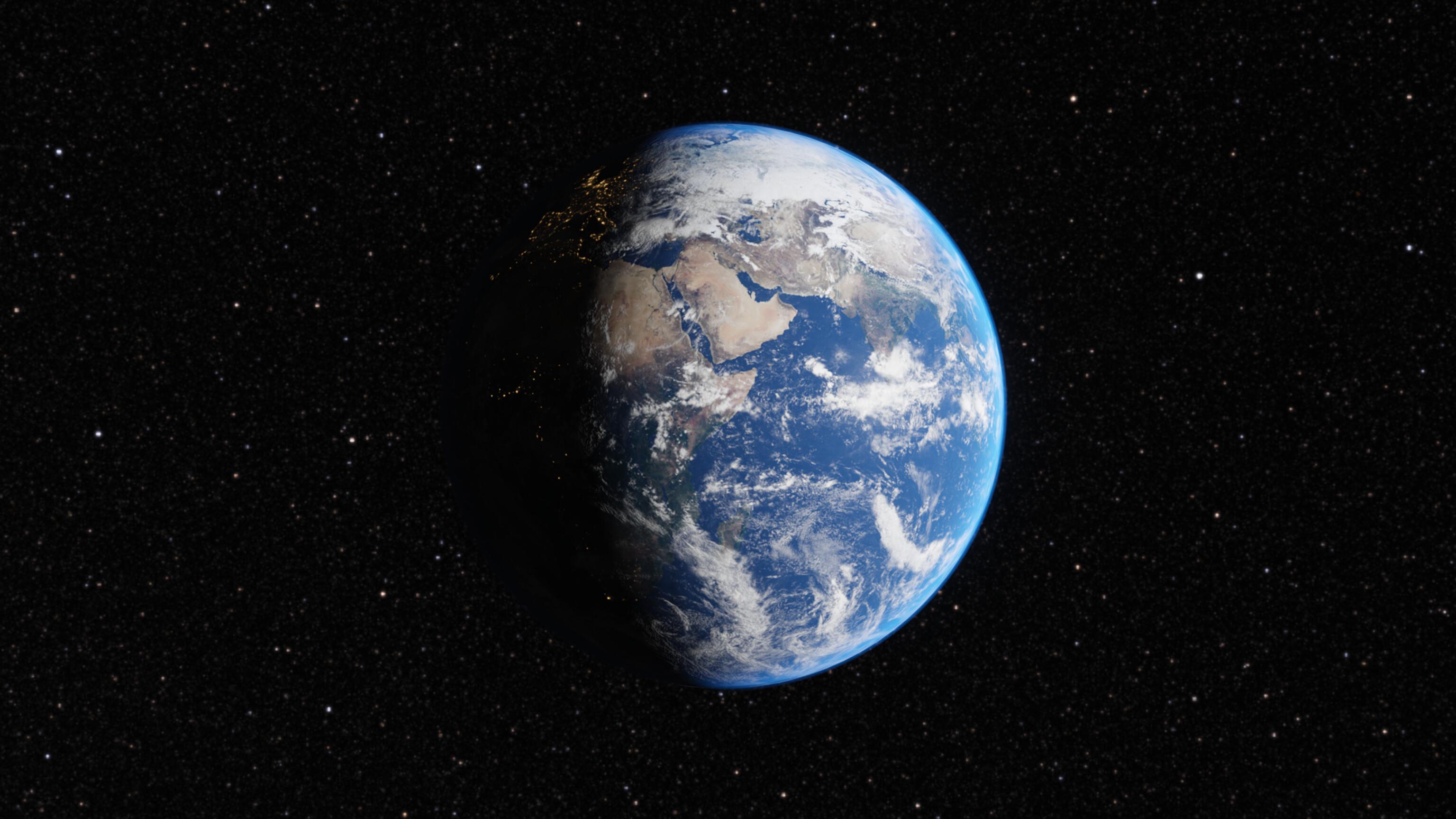 Old Earth Wallpapers - Top Free Old Earth Backgrounds - WallpaperAccess