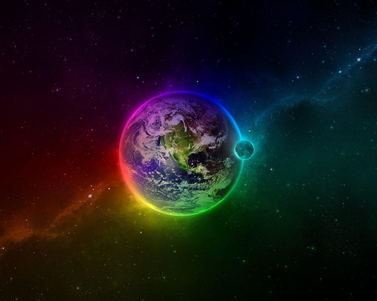 Old Earth Wallpapers - Top Free Old Earth Backgrounds - WallpaperAccess